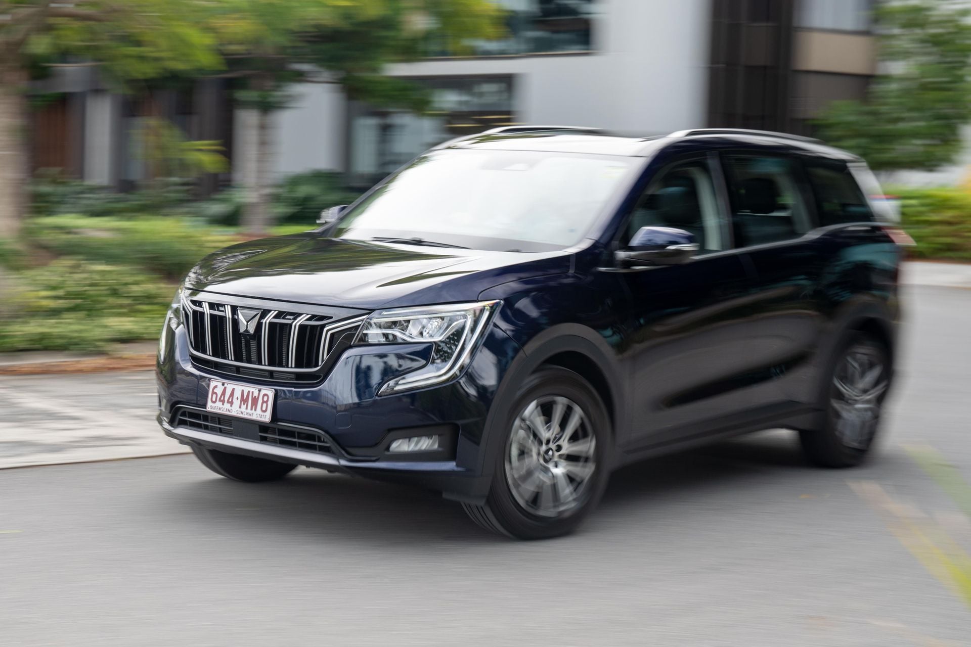 Model range deep-dive: Mahindra's SUV family | CarExpert