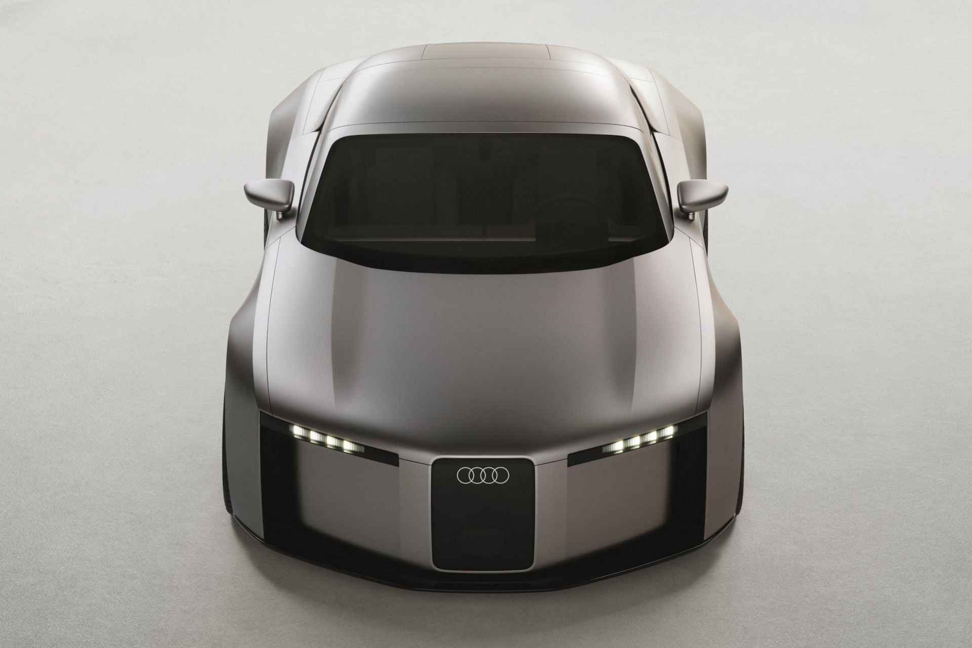 Sleek Audi Concept C previews German brand’s next sports car | CarExpert
