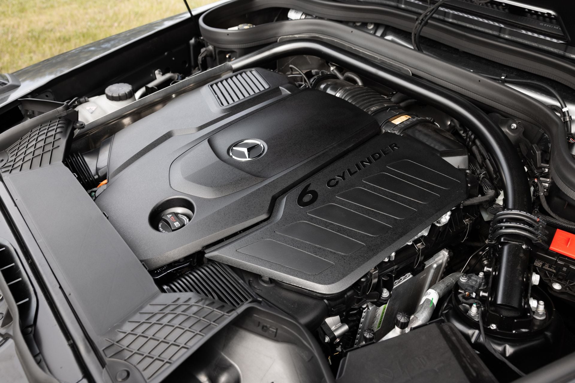 2026 Mercedes-Benz G450d price and specs: Diesel G-Wagen returns to ...