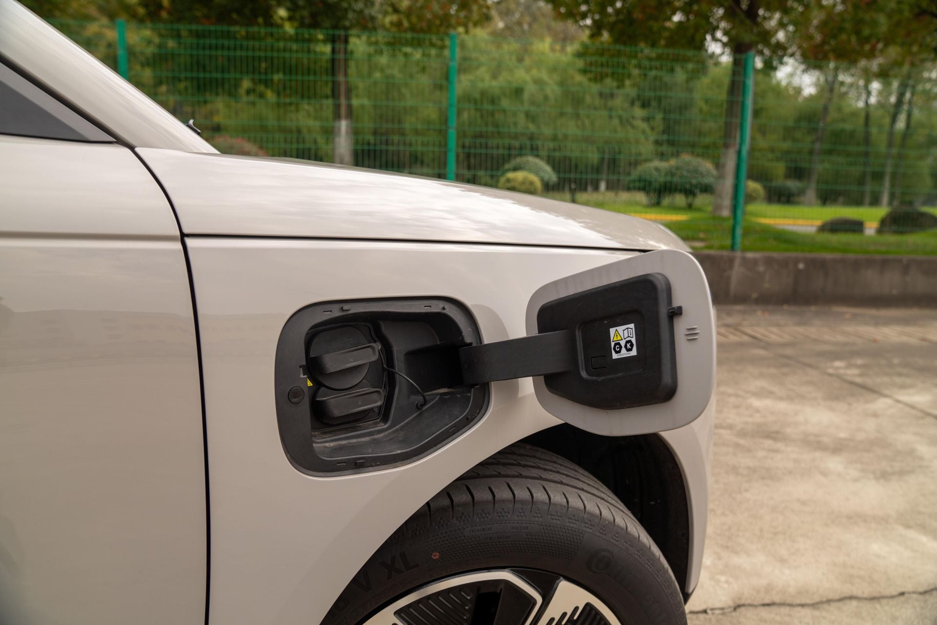 2026 Jaecoo J5 EV overview: Fast drive - Road Universe