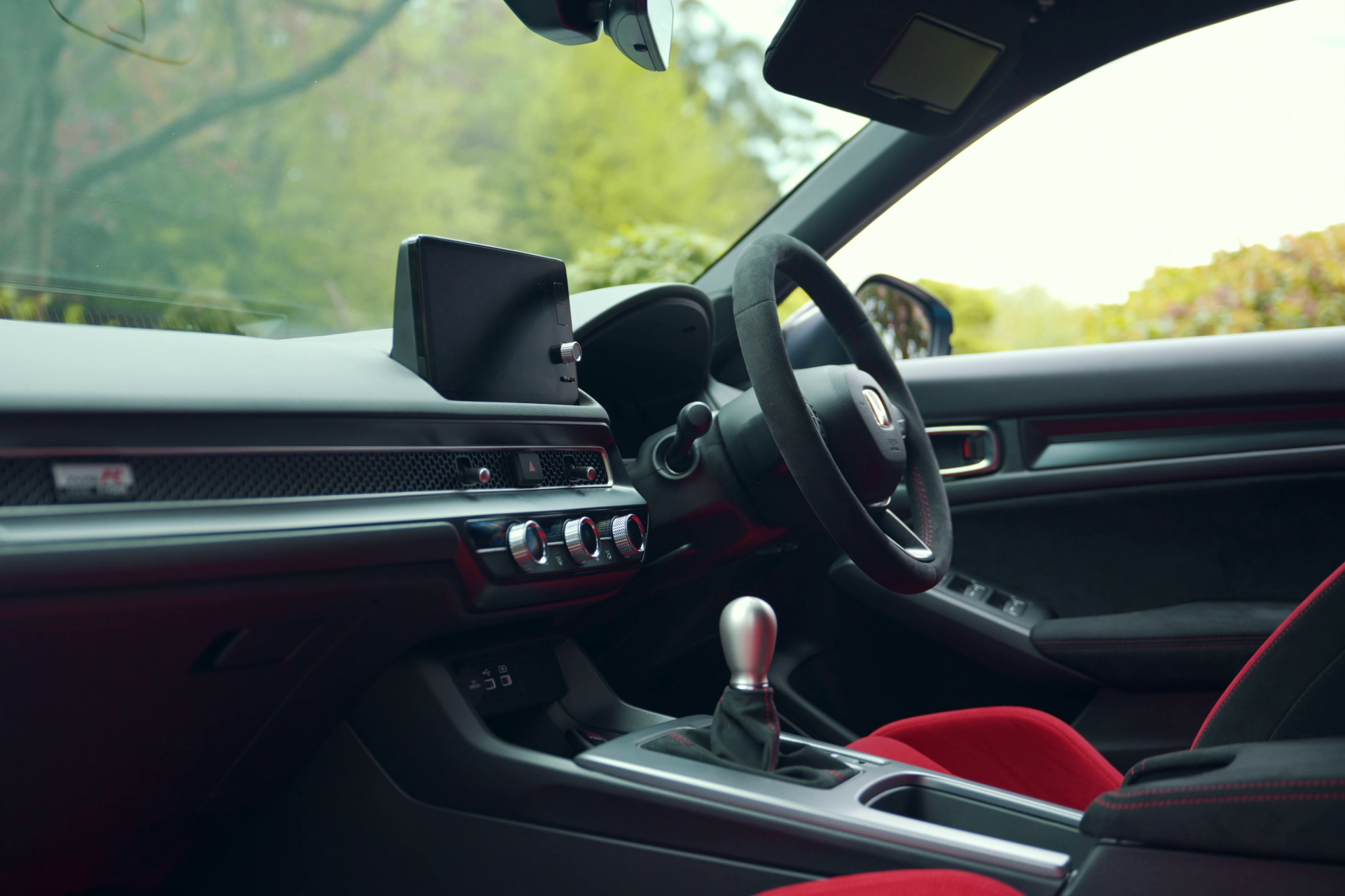 Honda Civic Type R: A product of pure obsession | CarExpert