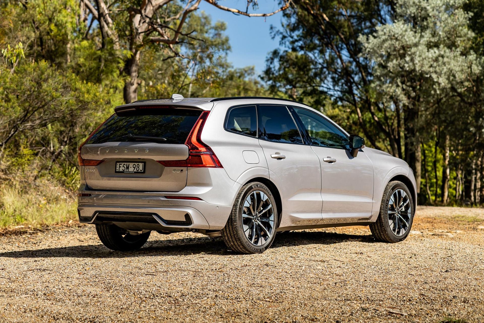 2026 Volvo XC60 review | CarExpert