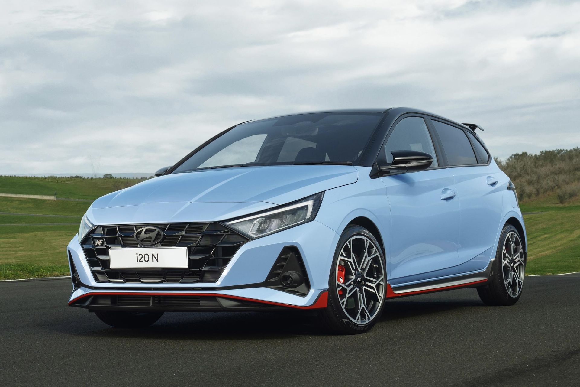 Why you should take your Hyundai i20 N to the track | CarExpert