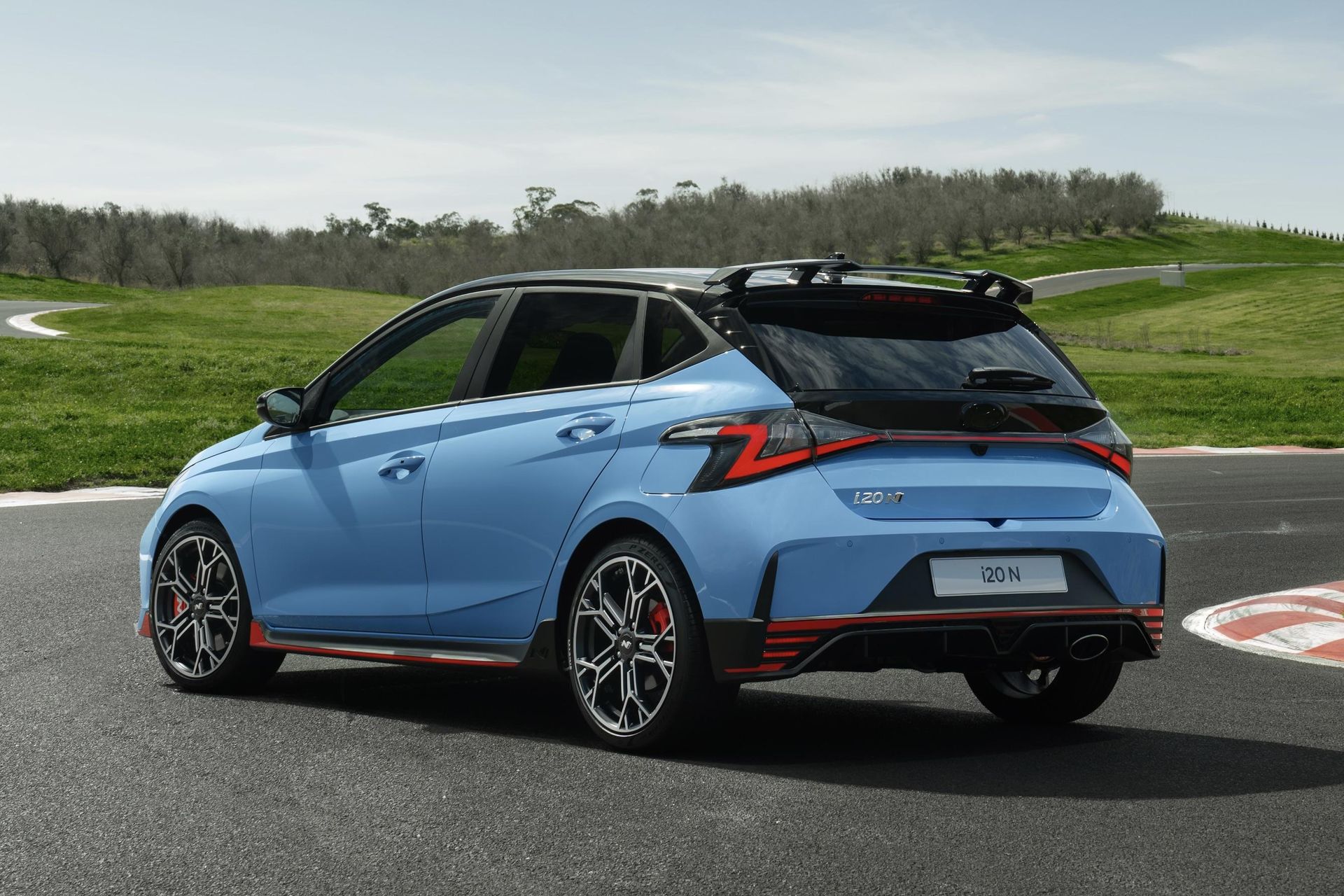 Why you should take your Hyundai i20 N to the track | CarExpert
