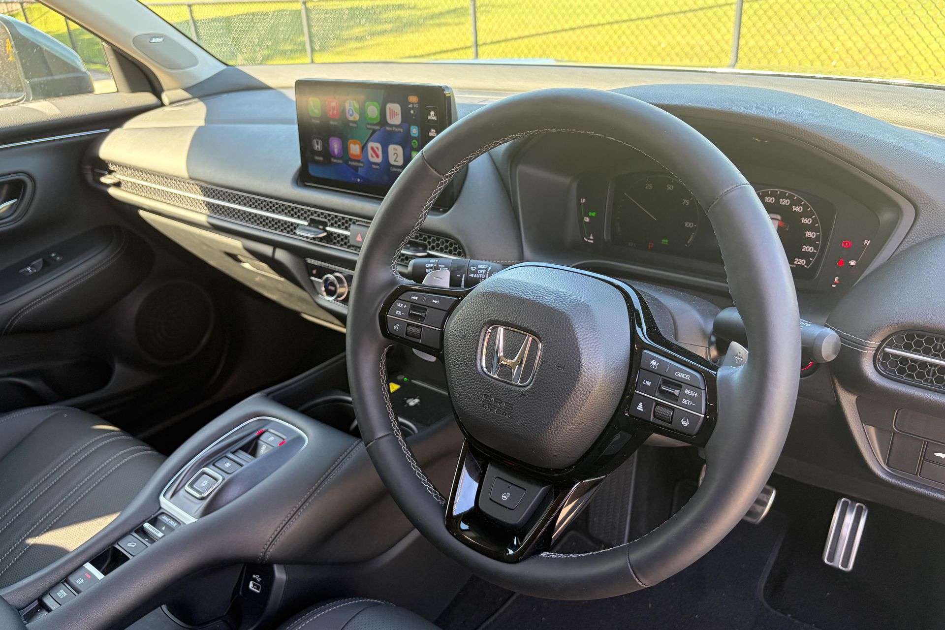 2026 Honda ZR-V review: Long-term introduction | CarExpert