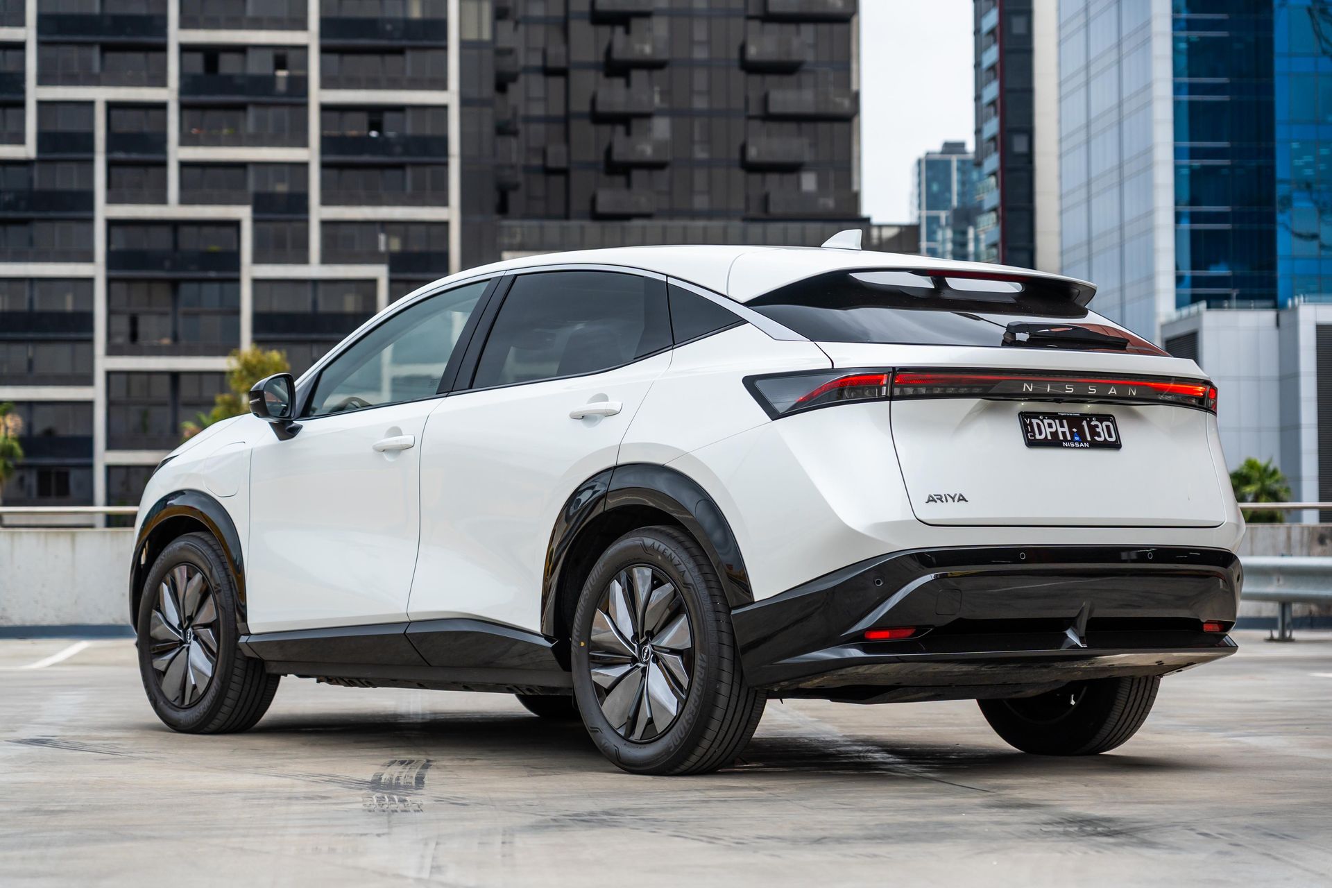 2026 Nissan Ariya Advance+ review: Long-term introduction | CarExpert