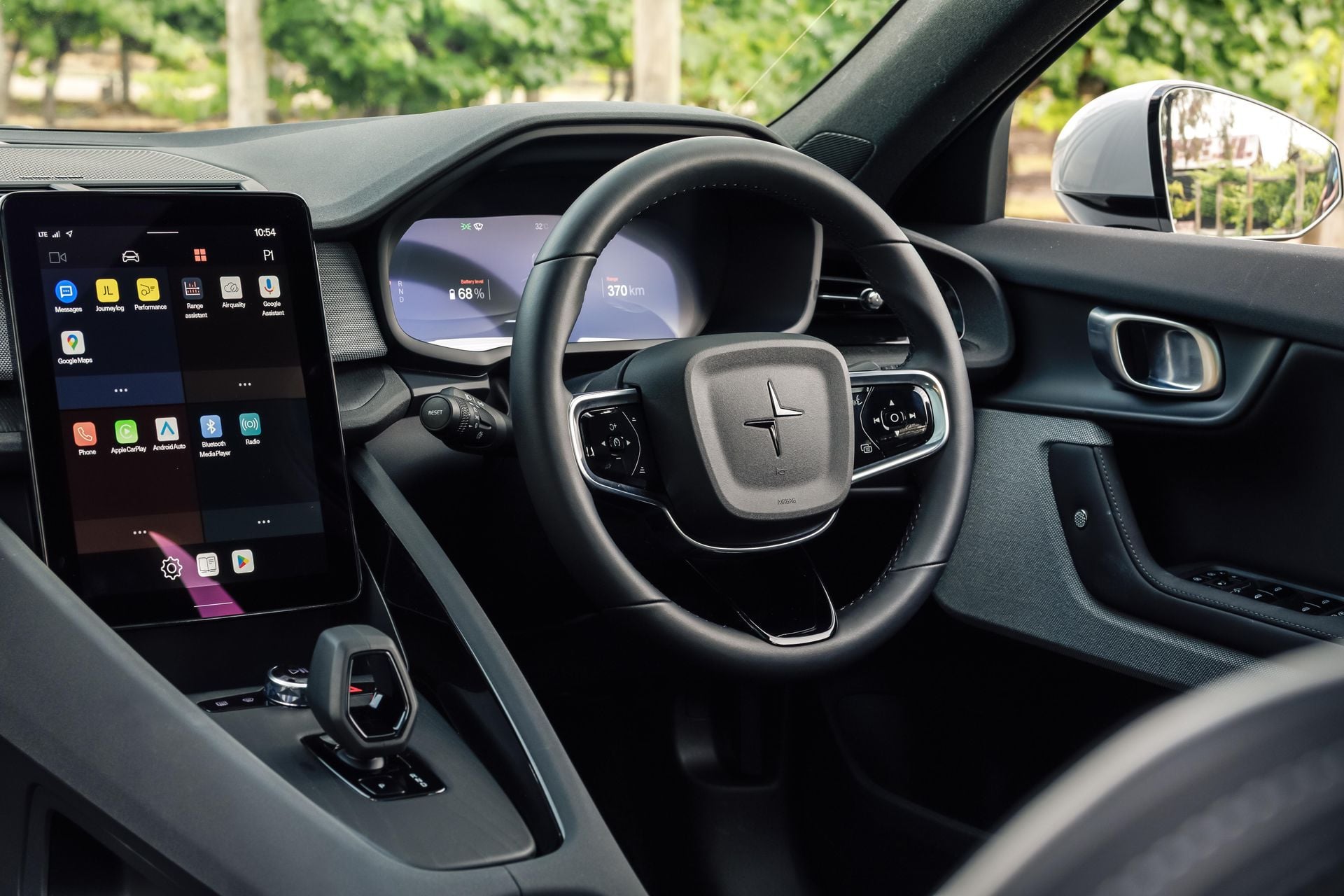 2026 Polestar 2 review: Quick drive | CarExpert