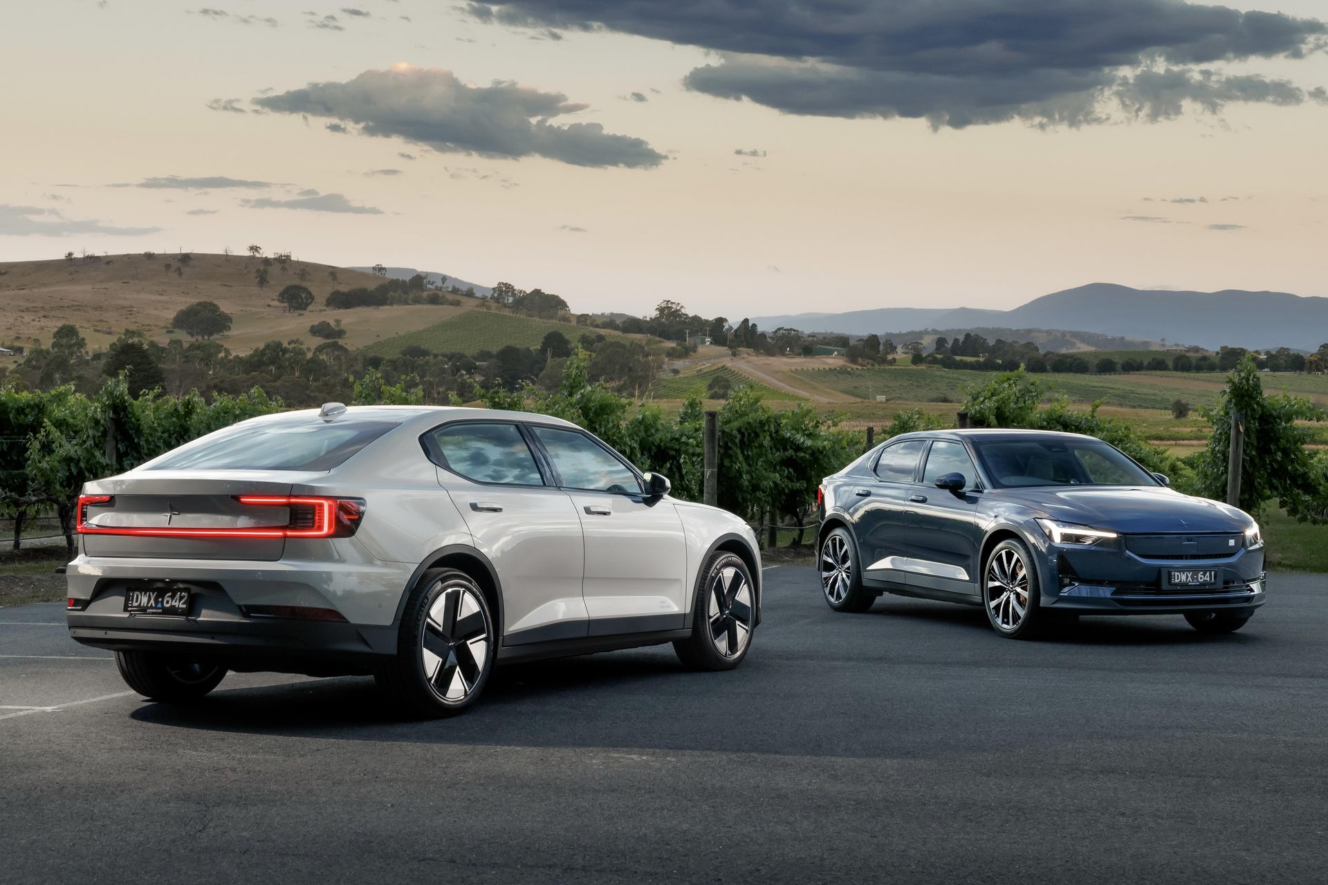 Ute tax breaks cost taxpayers "significantly more" than EV incentives ...