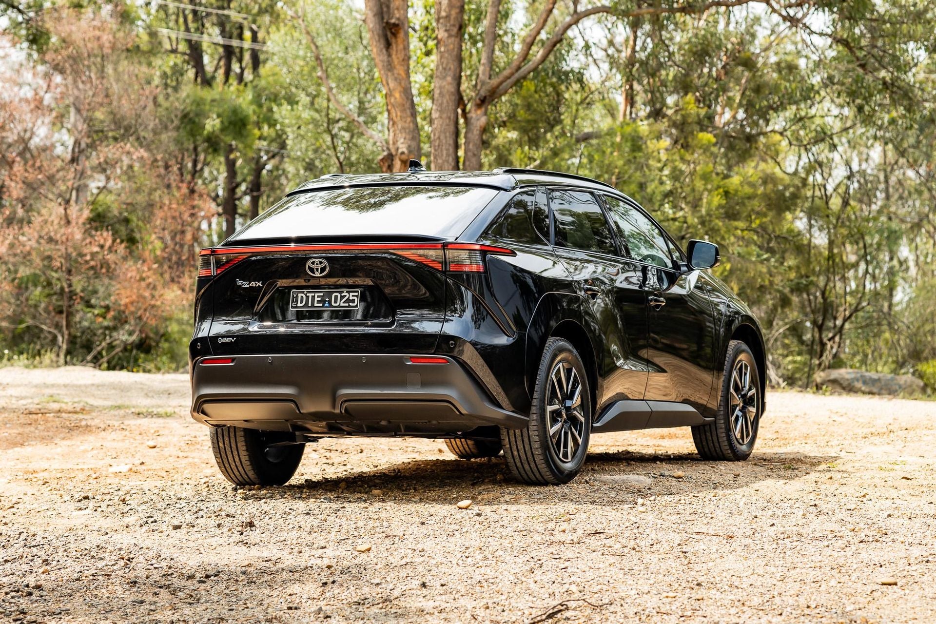 2026 Toyota bZ4X review | CarExpert