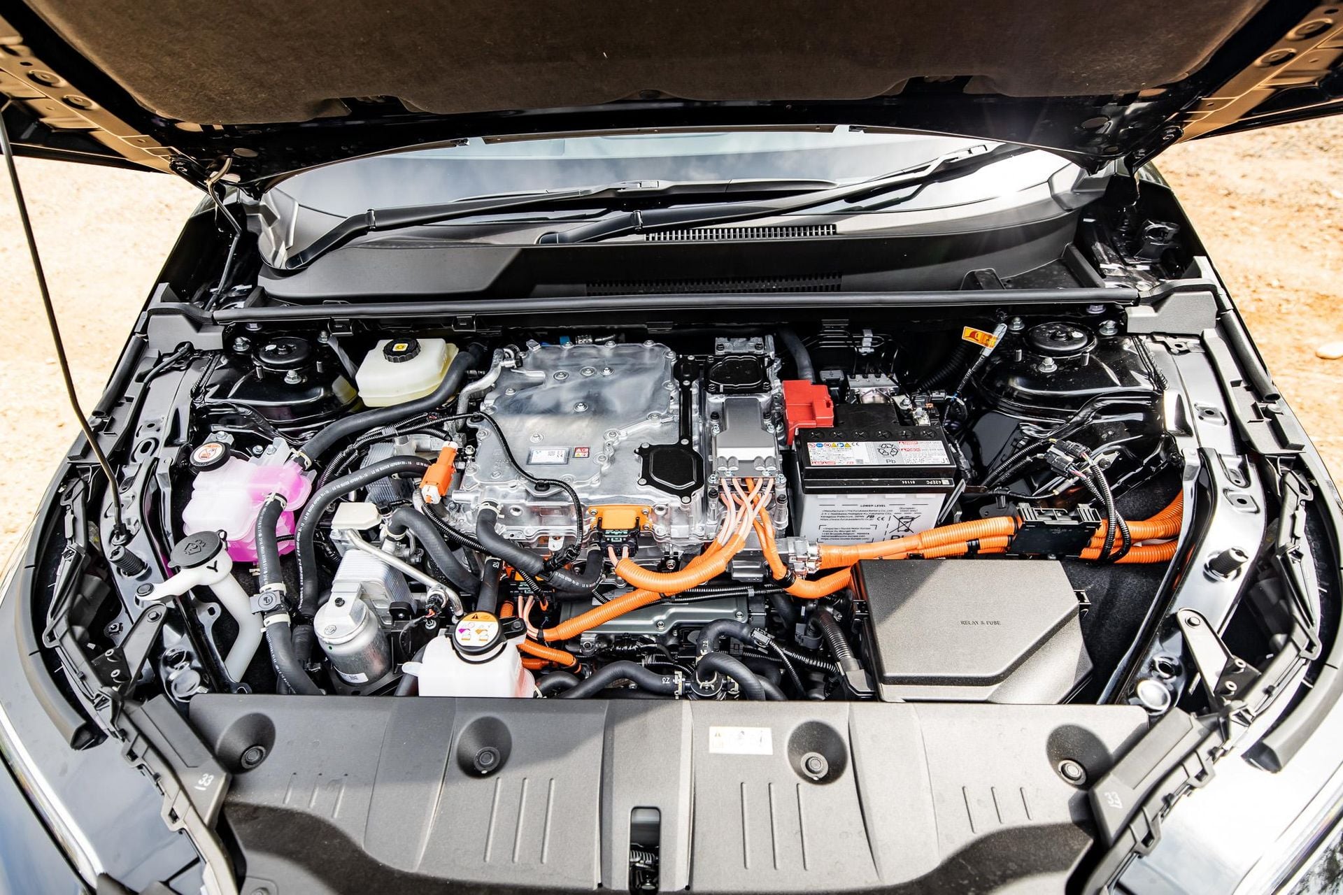 2026 Toyota bZ4X review | CarExpert