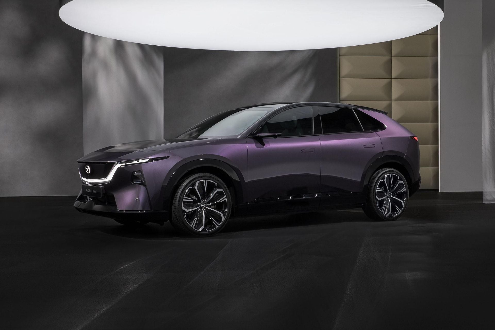 Mazda delays launch of next-generation electric vehicles to 2028 ...