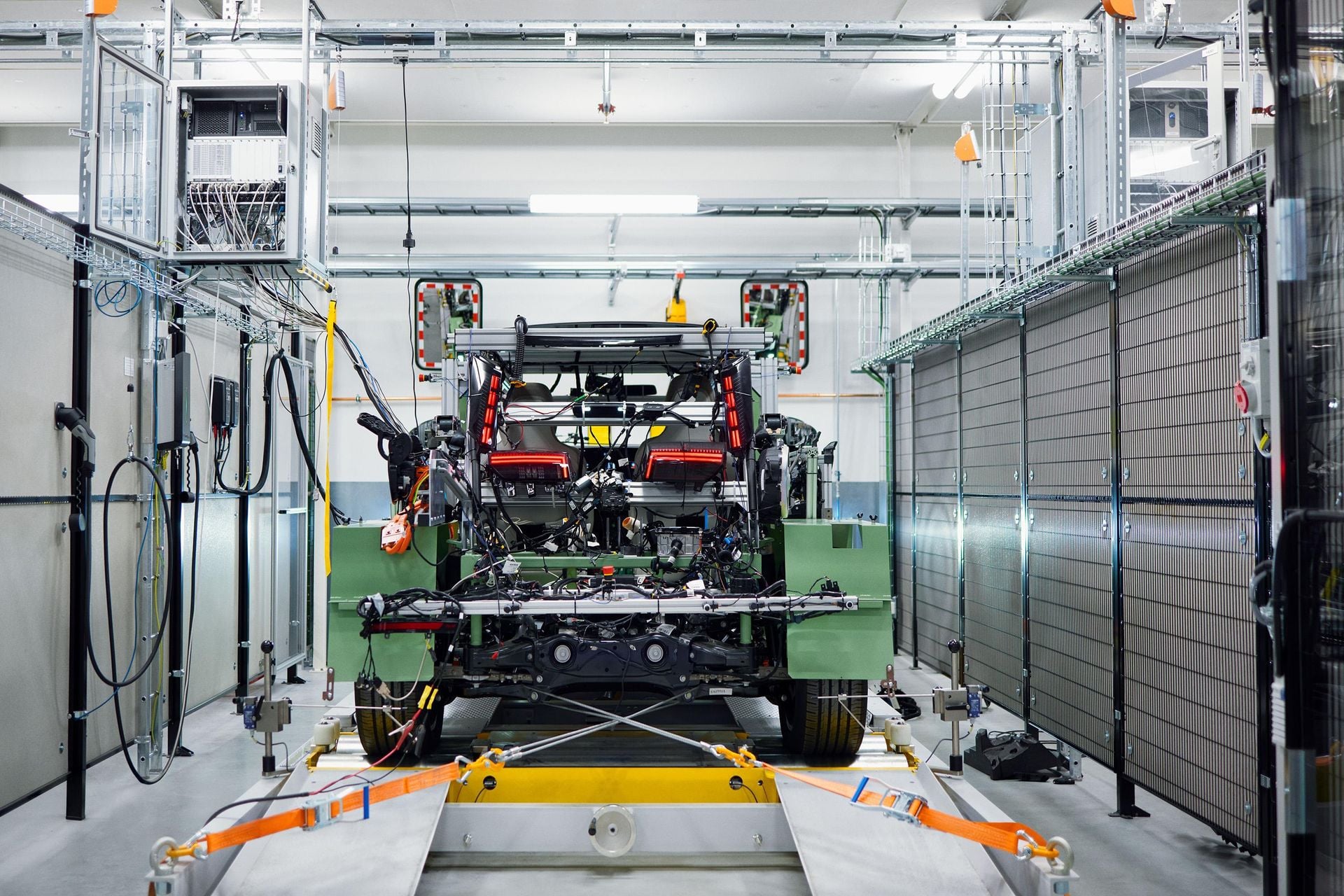 Volvo EX60 set to beat Tesla Model 3 and become Australia's EV range ...