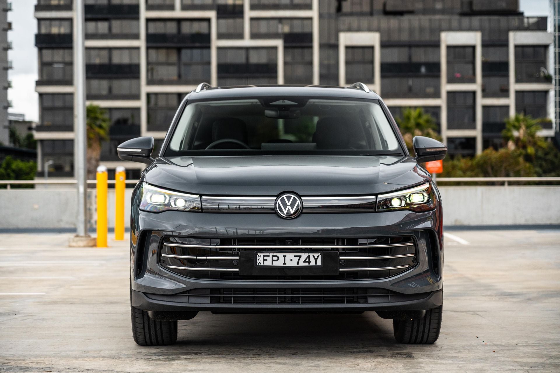 2026 Volkswagen Tiguan review | CarExpert