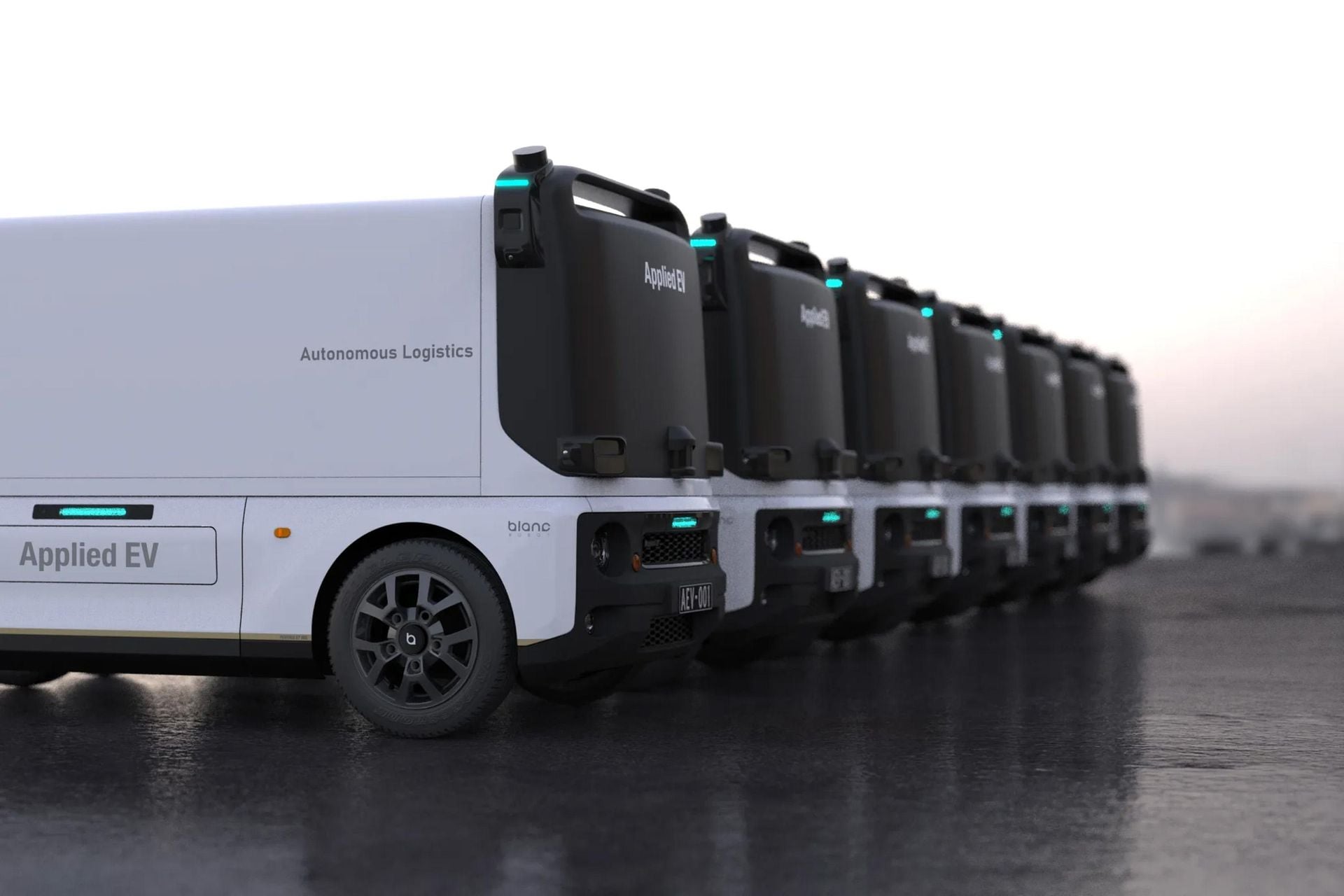 Australian autonomous vehicle startup led by ex-Holden engineer secures ...