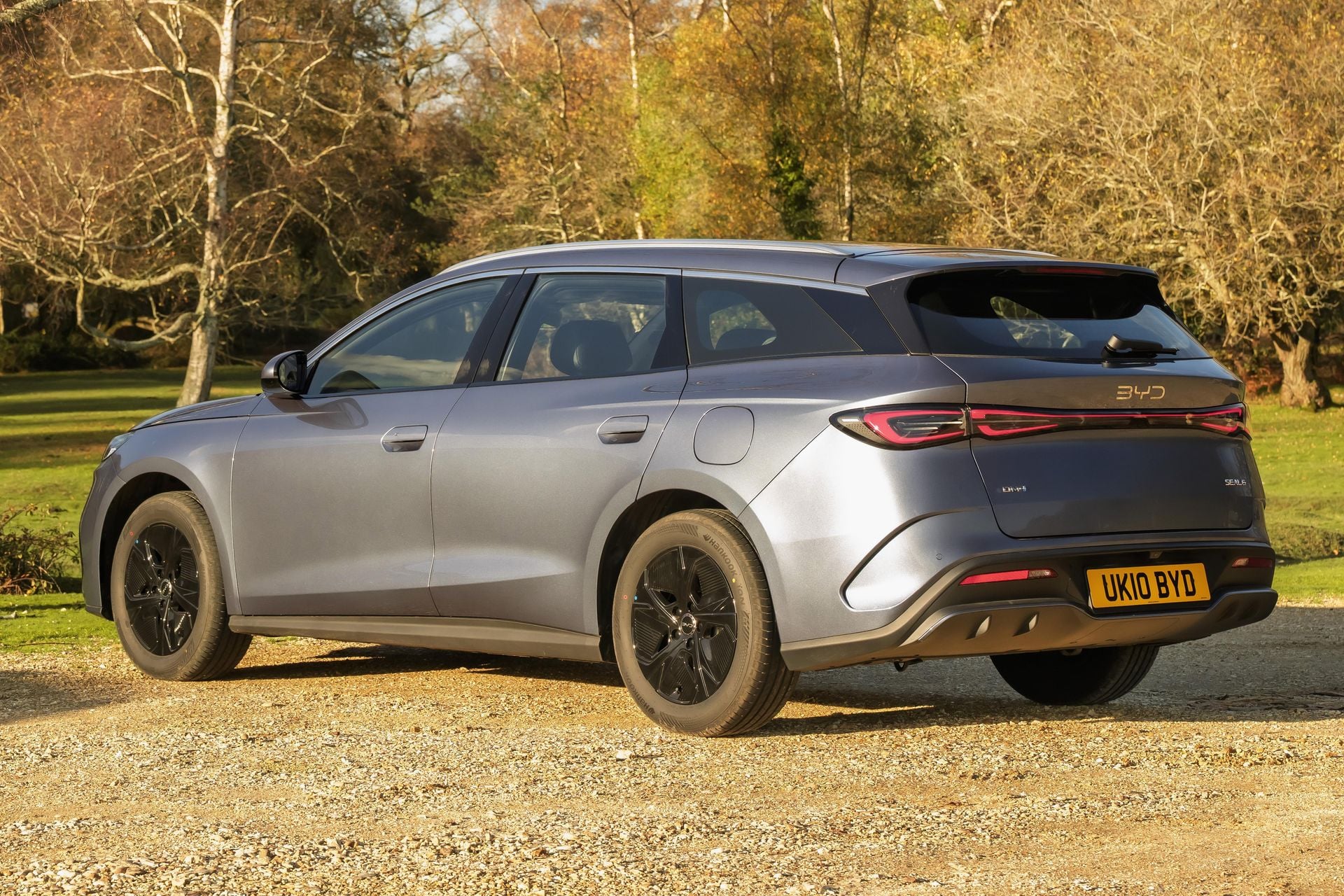 BYD Seal 6: PHEV Toyota Camry, Skoda Octavia rival one step closer to ...