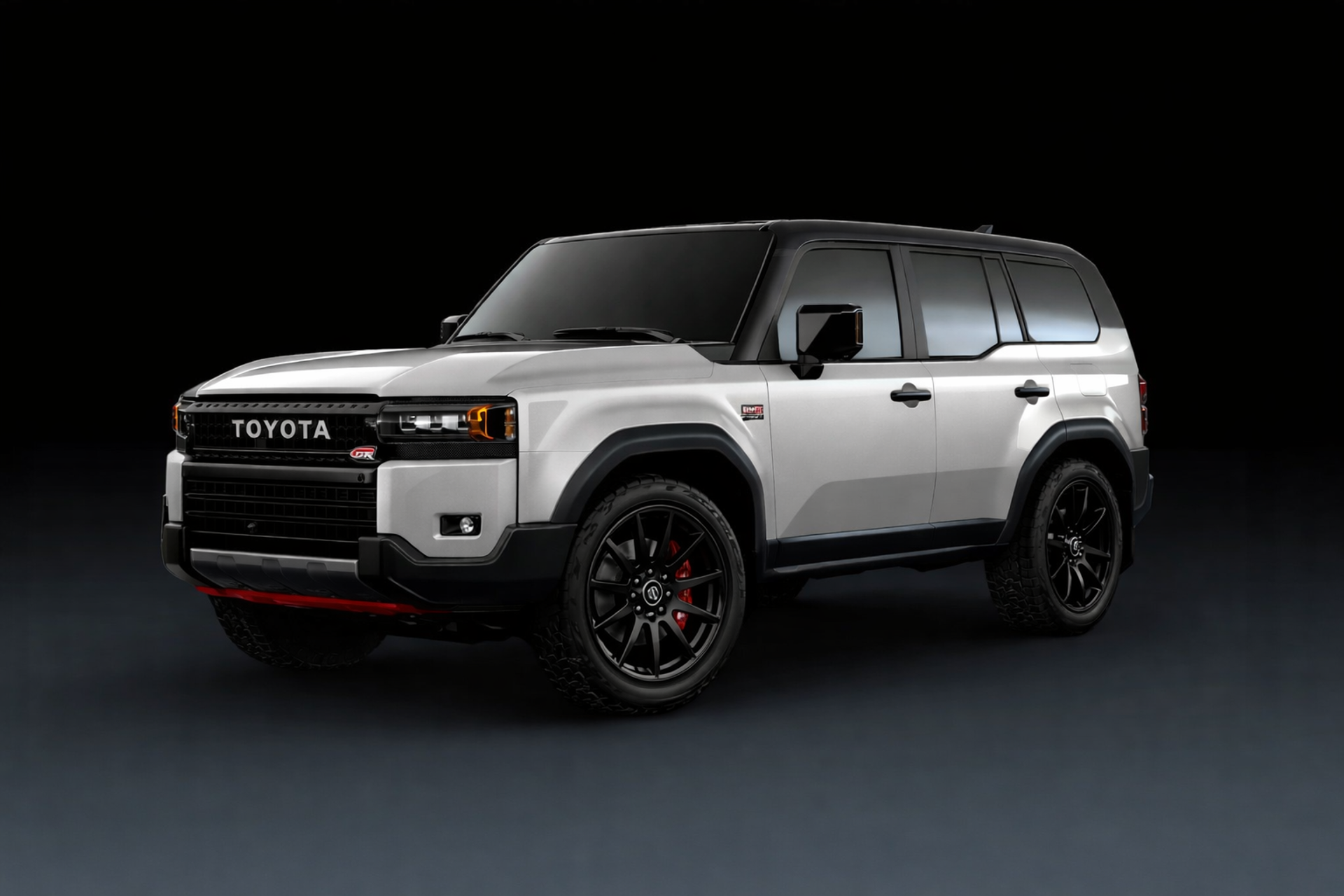 Toyota Prado GR Sport ruled out – for now | CarExpert