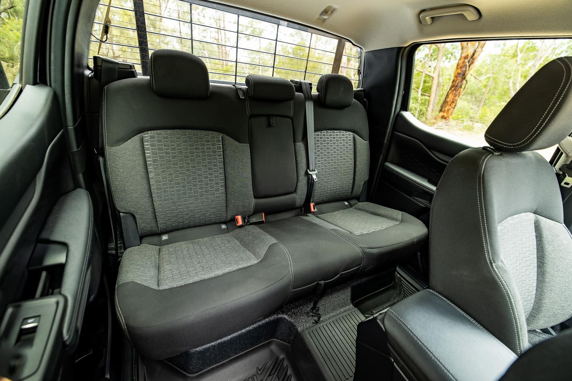 2026 Ford Ranger Super Duty review | CarExpert