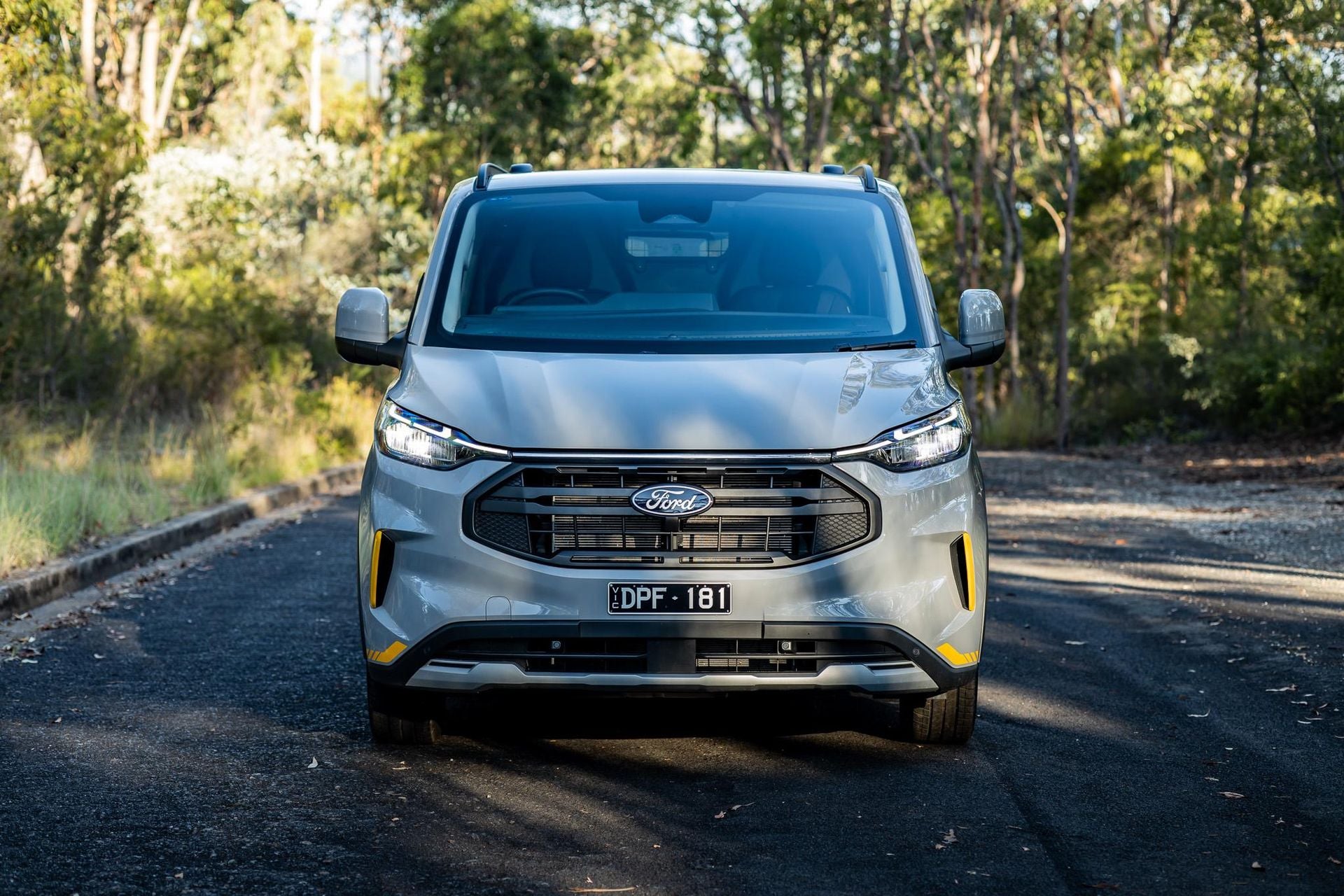 2026 Ford Transit Custom Trail LWB review | CarExpert
