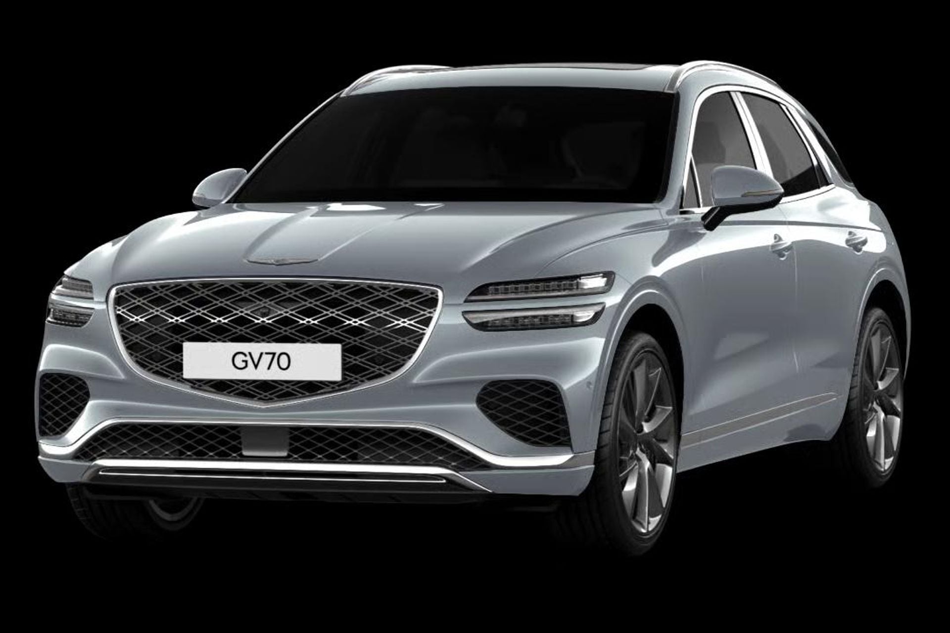 2026 Genesis GV70 price and specs | CarExpert