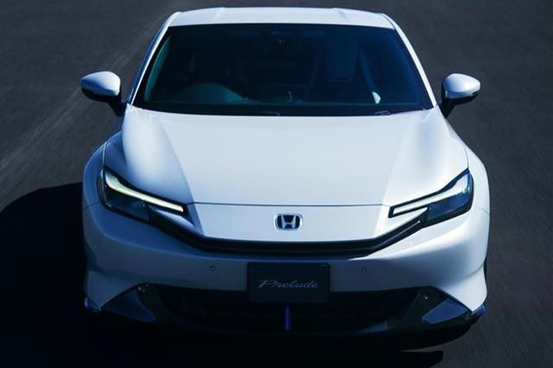 Honda rolling out 'handy' new logo | CarExpert