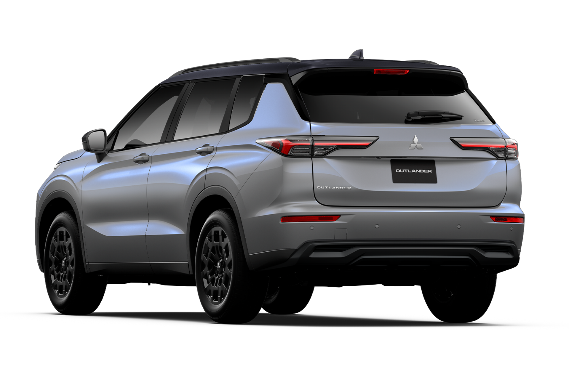 2026 Mitsubishi Outlander the latest model to get a black edition – car ...