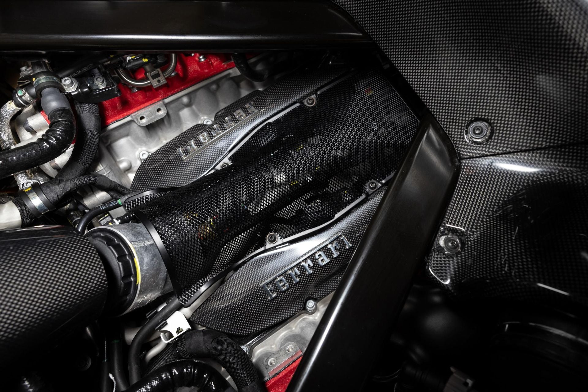 2026 Ferrari 849 Testarossa review | CarExpert