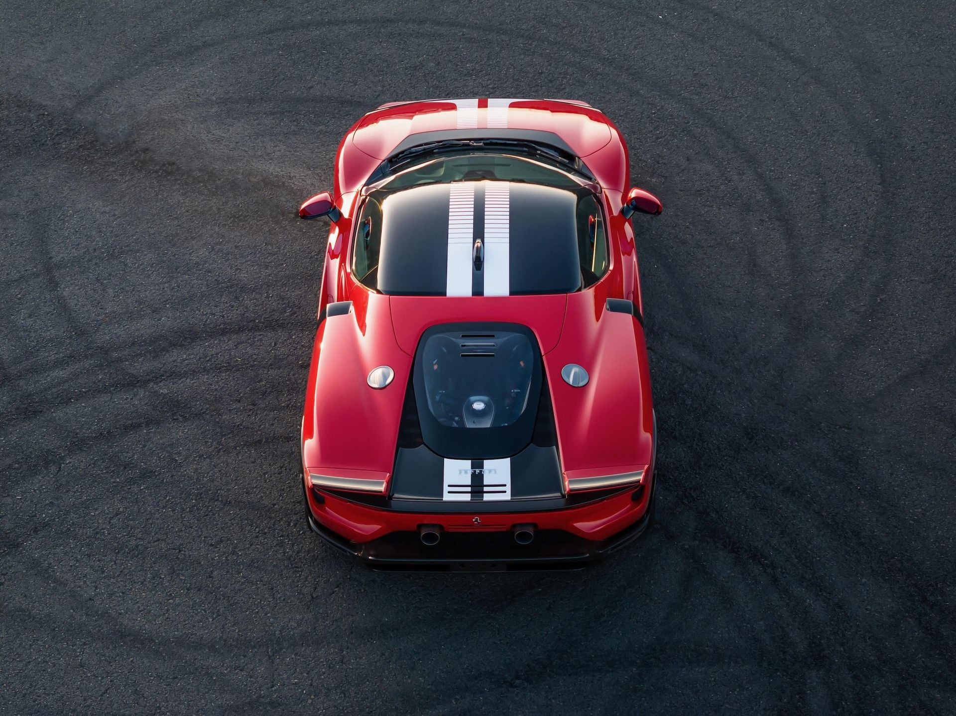 2026 Ferrari 849 Testarossa review | CarExpert
