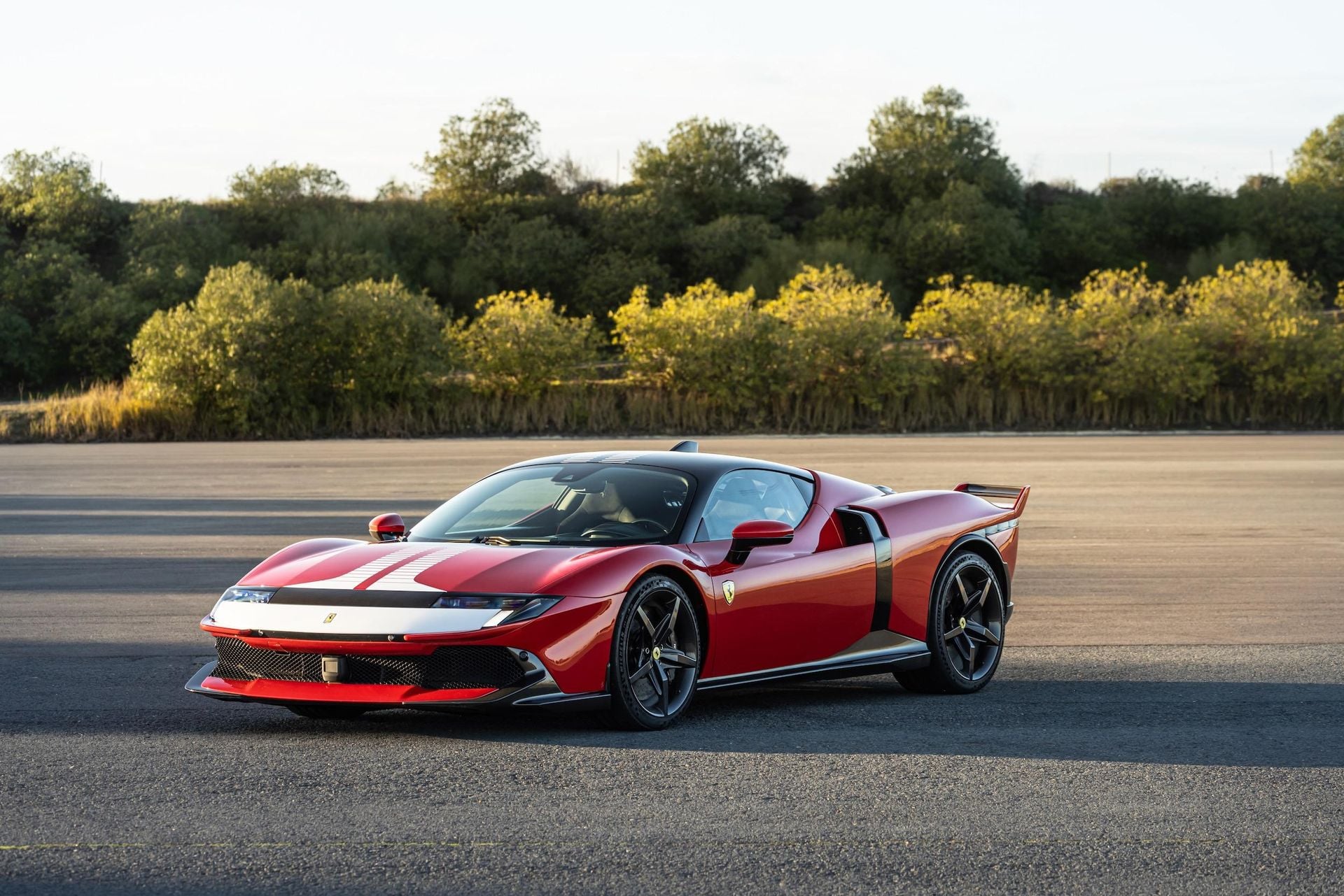 2026 Ferrari 849 Testarossa review | CarExpert