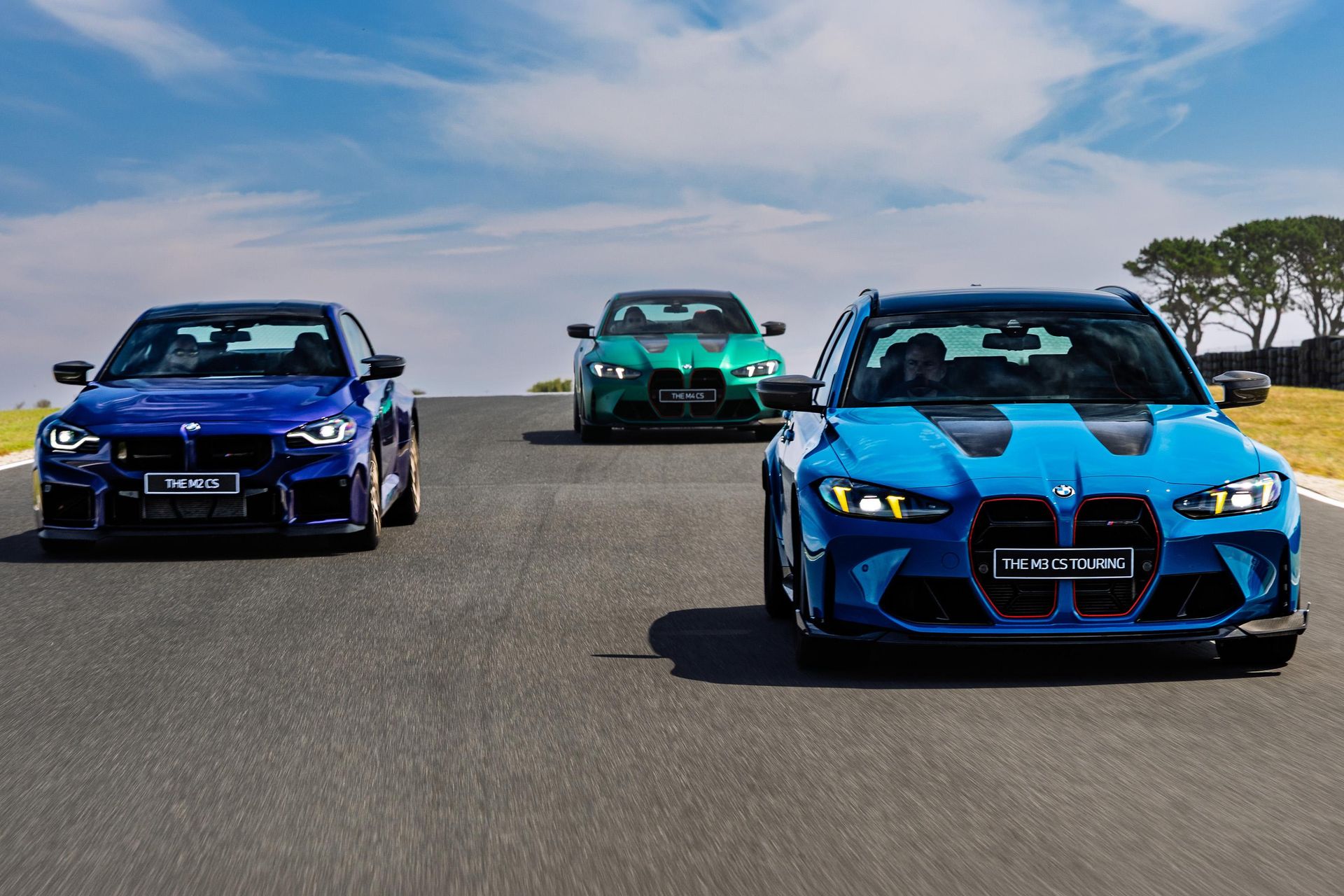 BMW M’s hottest cars aren’t cannibalising each other | CarExpert