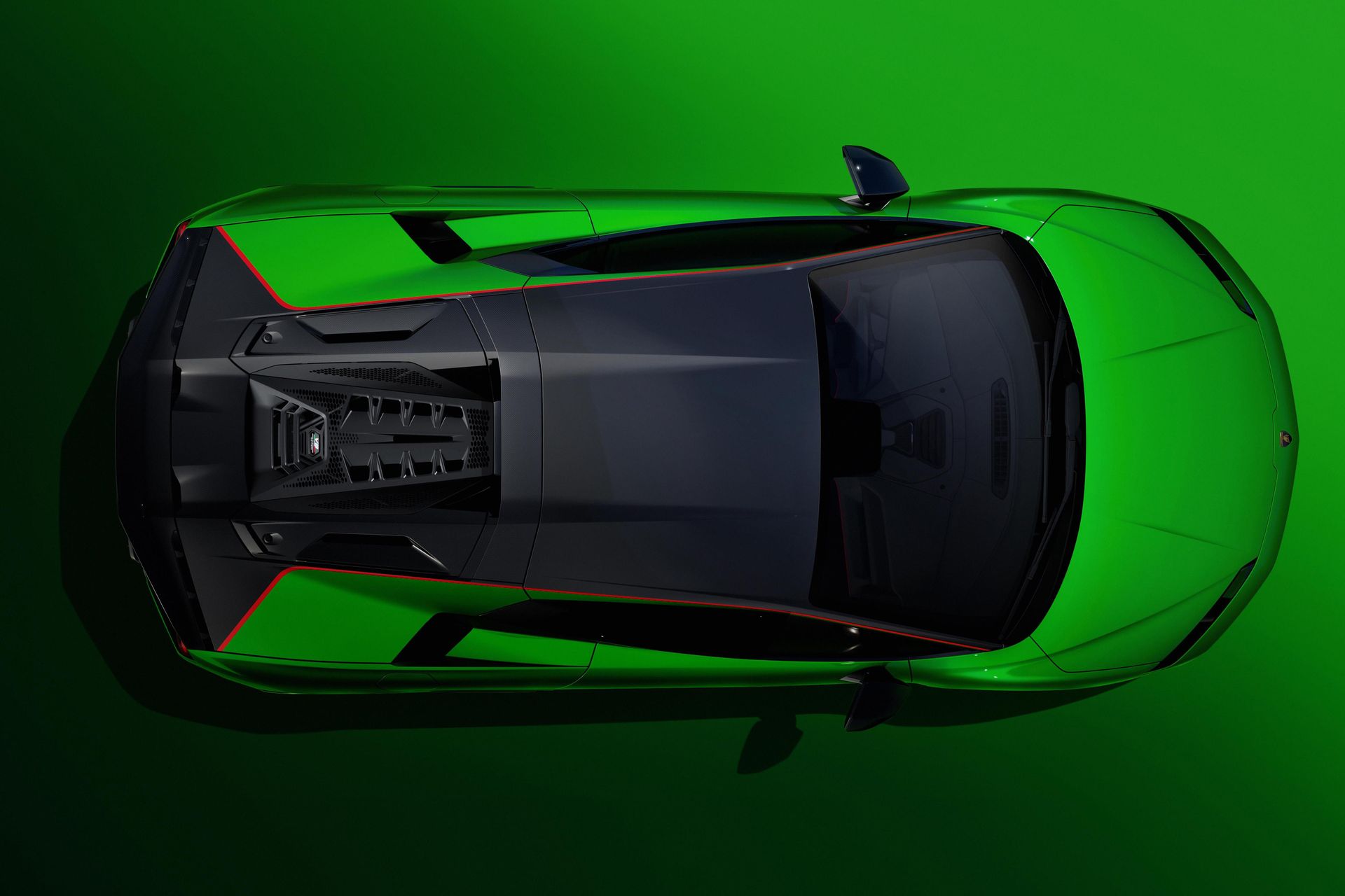 Beyond the Bull: The design story behind the Lamborghini Temerario ...