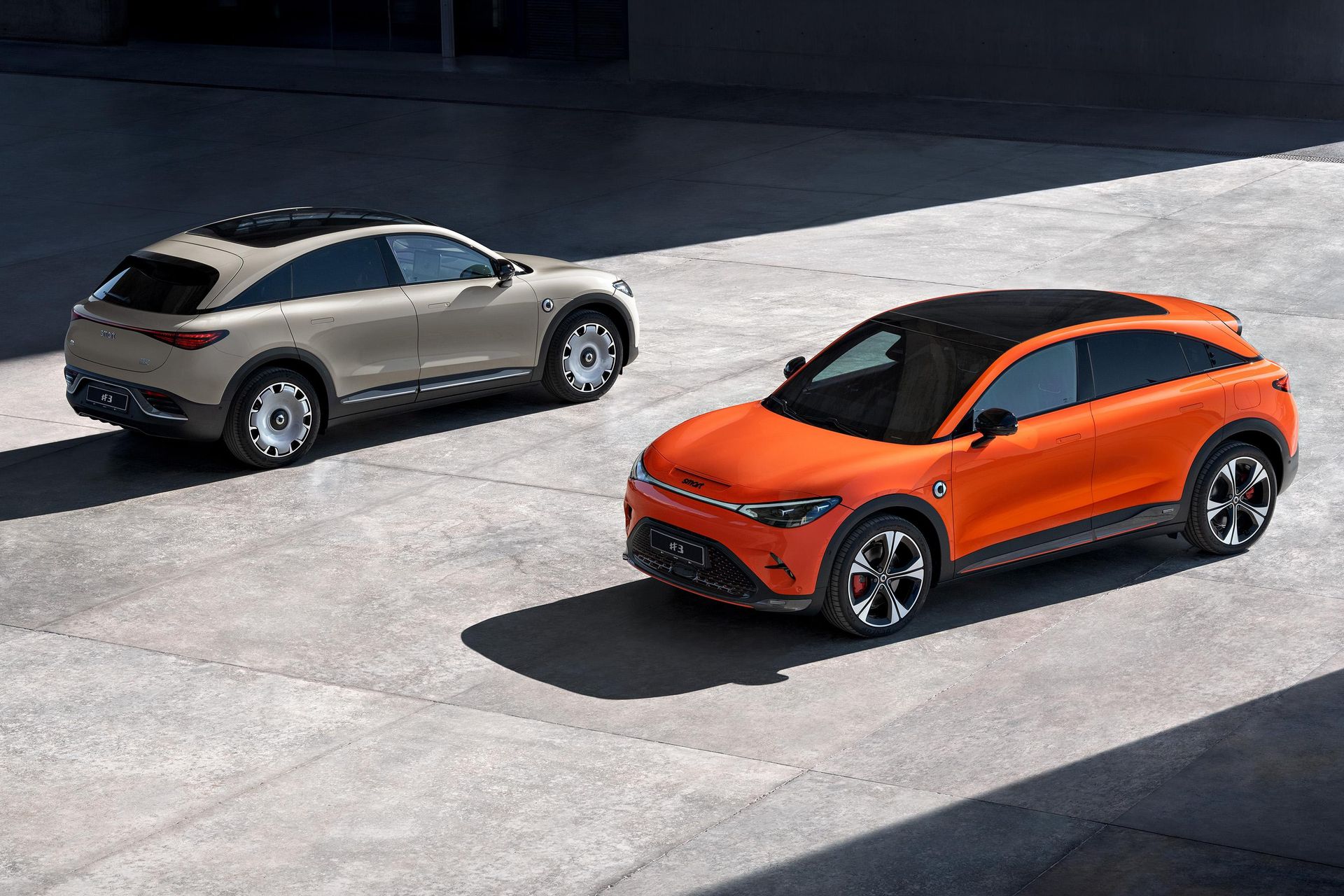 Smart offers over $10,000 off runout electric SUVs | CarExpert