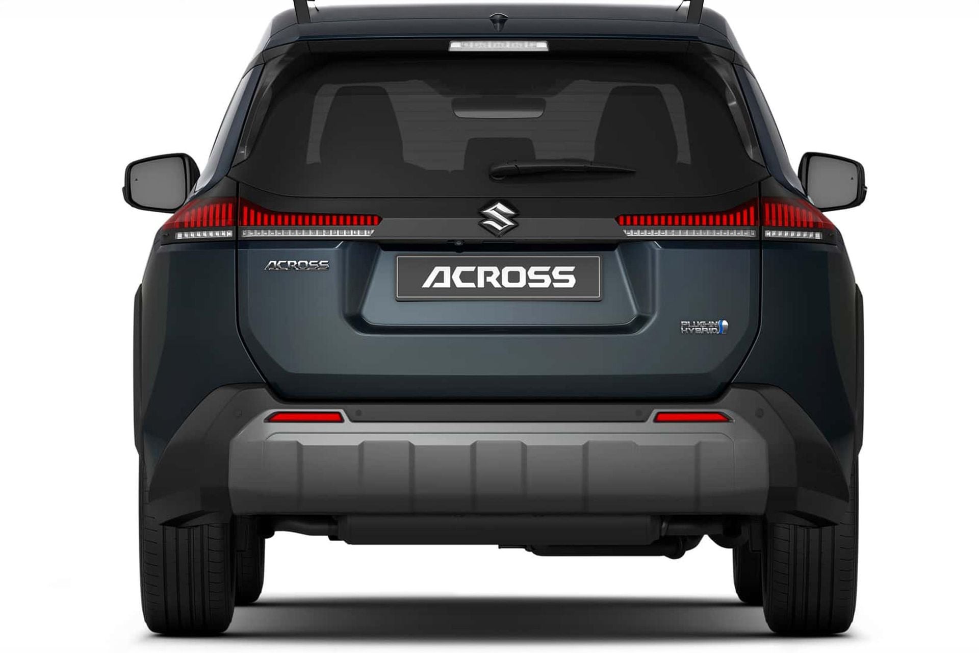 Suzuki open to stealing RAV4 PHEV customers Across from Toyota | CarExpert