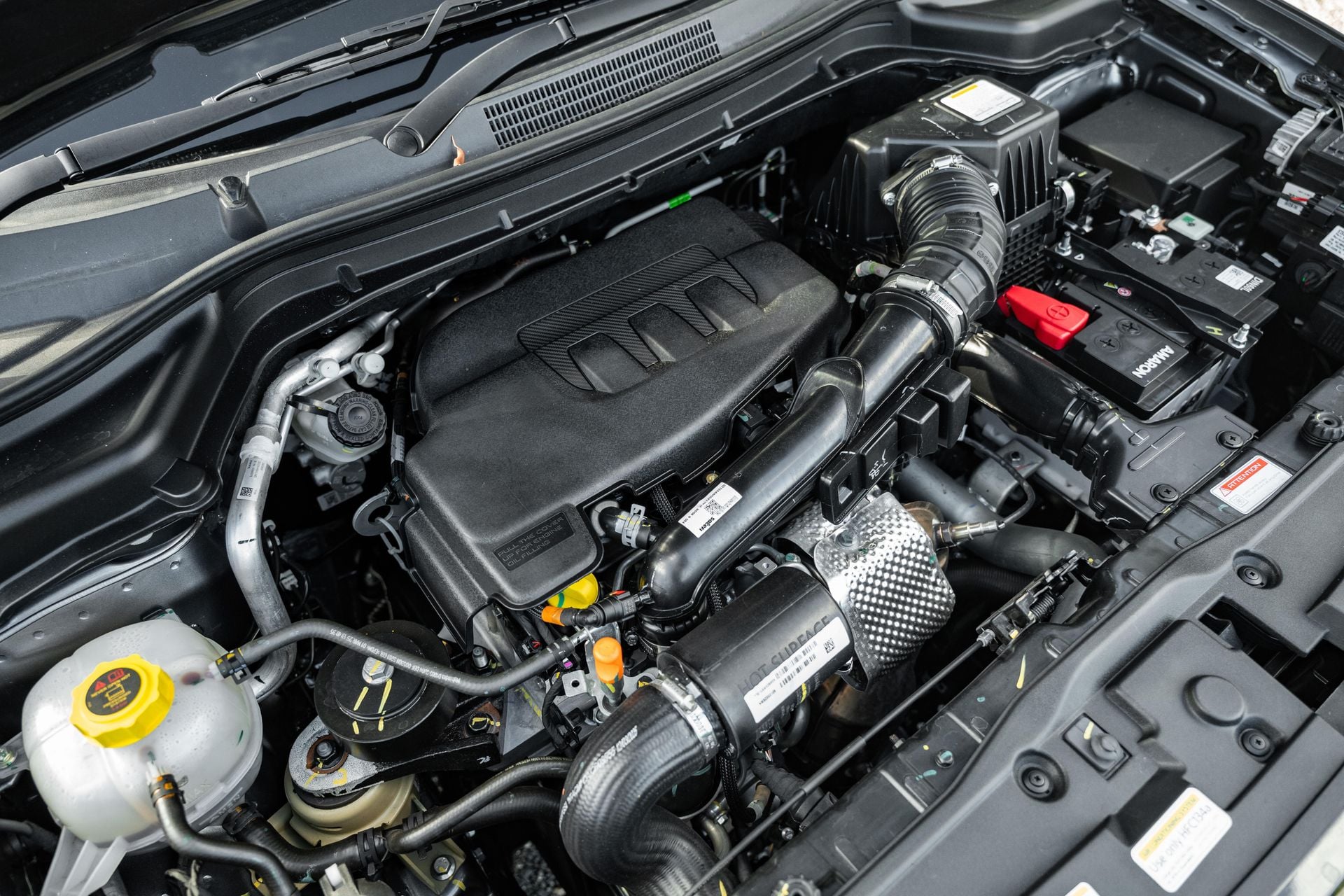 2026 Mahindra XUV 3XO review: Long-term test | CarExpert