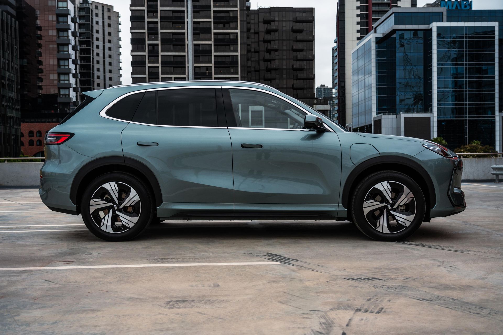 2026 Geely EX5 Extended Range price and specs leaked | CarExpert