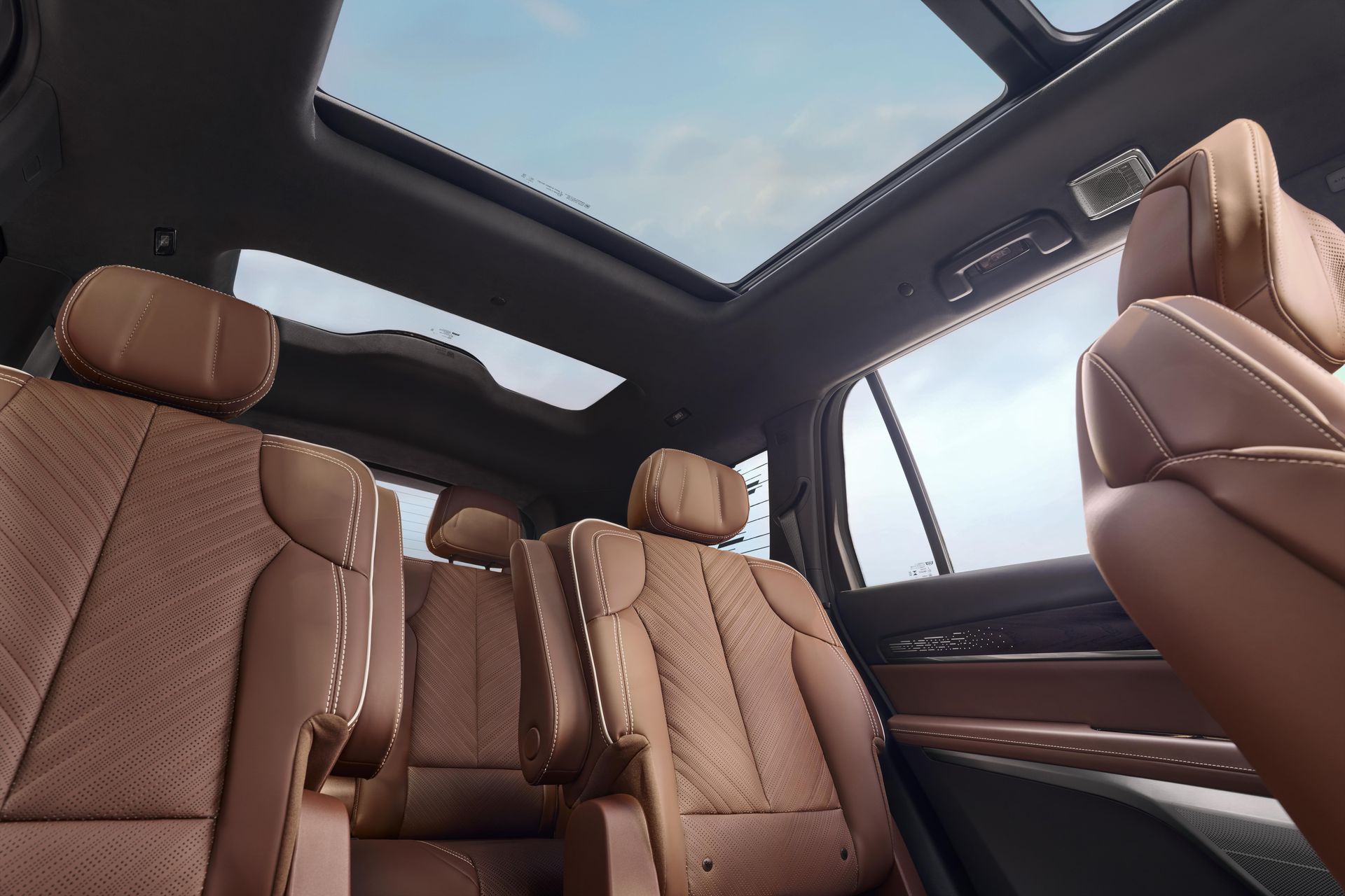 2026 Cadillac Vistiq price and specs | CarExpert NZ