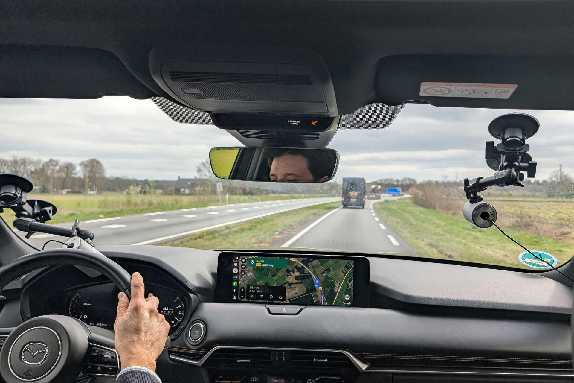 Euro NCAP to stop automakers ‘gaming’ crash tests with real-world ...