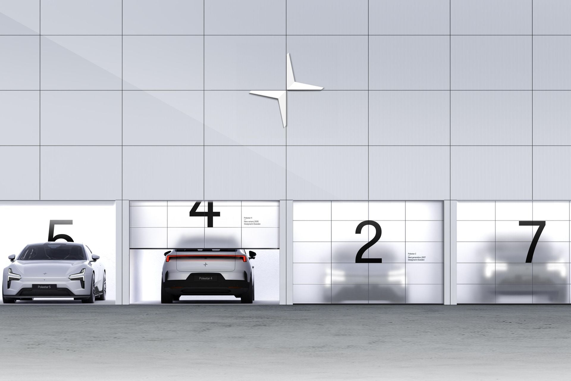 Polestar 7: All-new baby EV SUV confirmed for Australia – car.news
