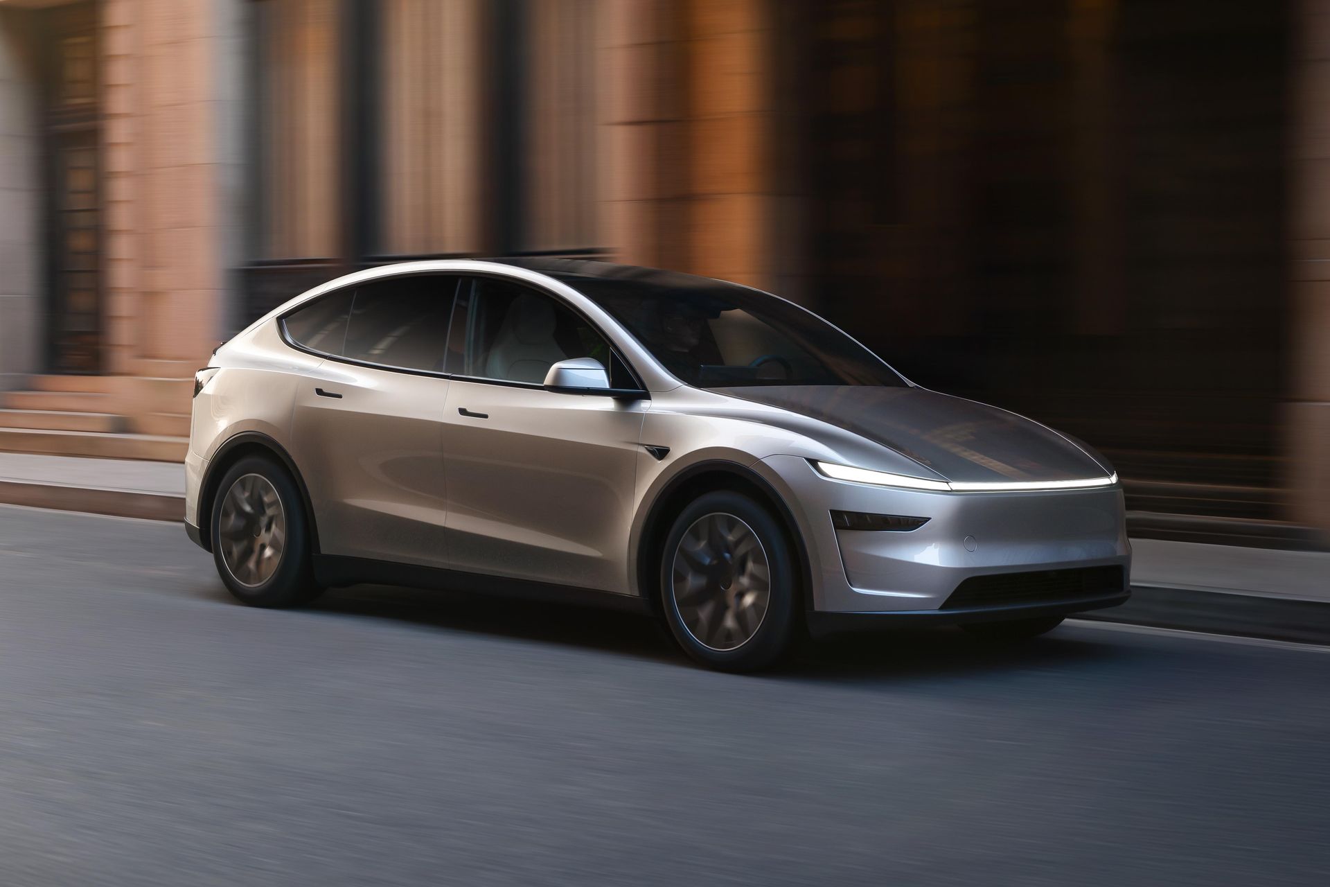2026 Tesla Model Y L price and specs | CarExpert