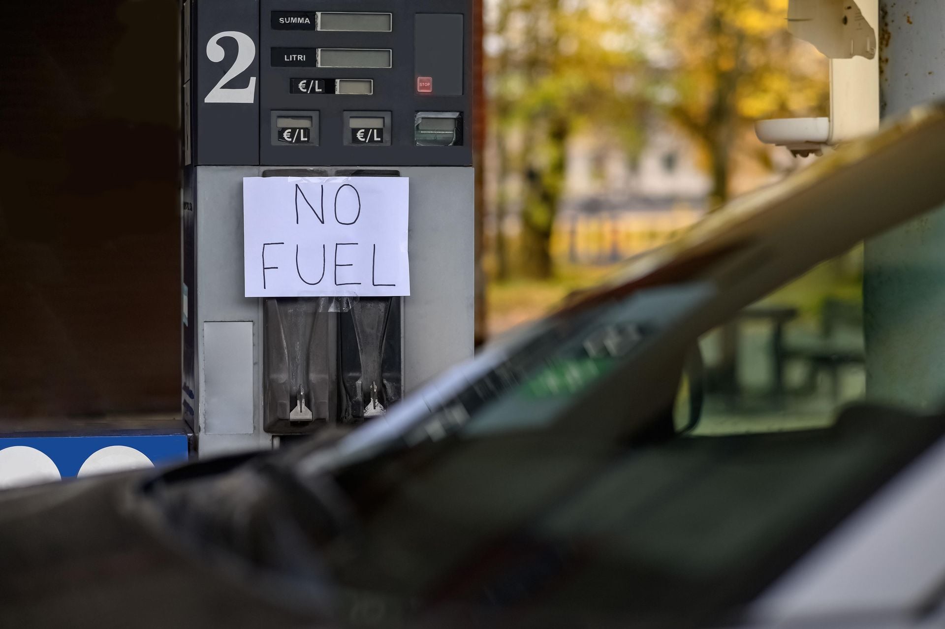 Australia’s fuel rationing plan revealed: $40 fuel cap explained ...