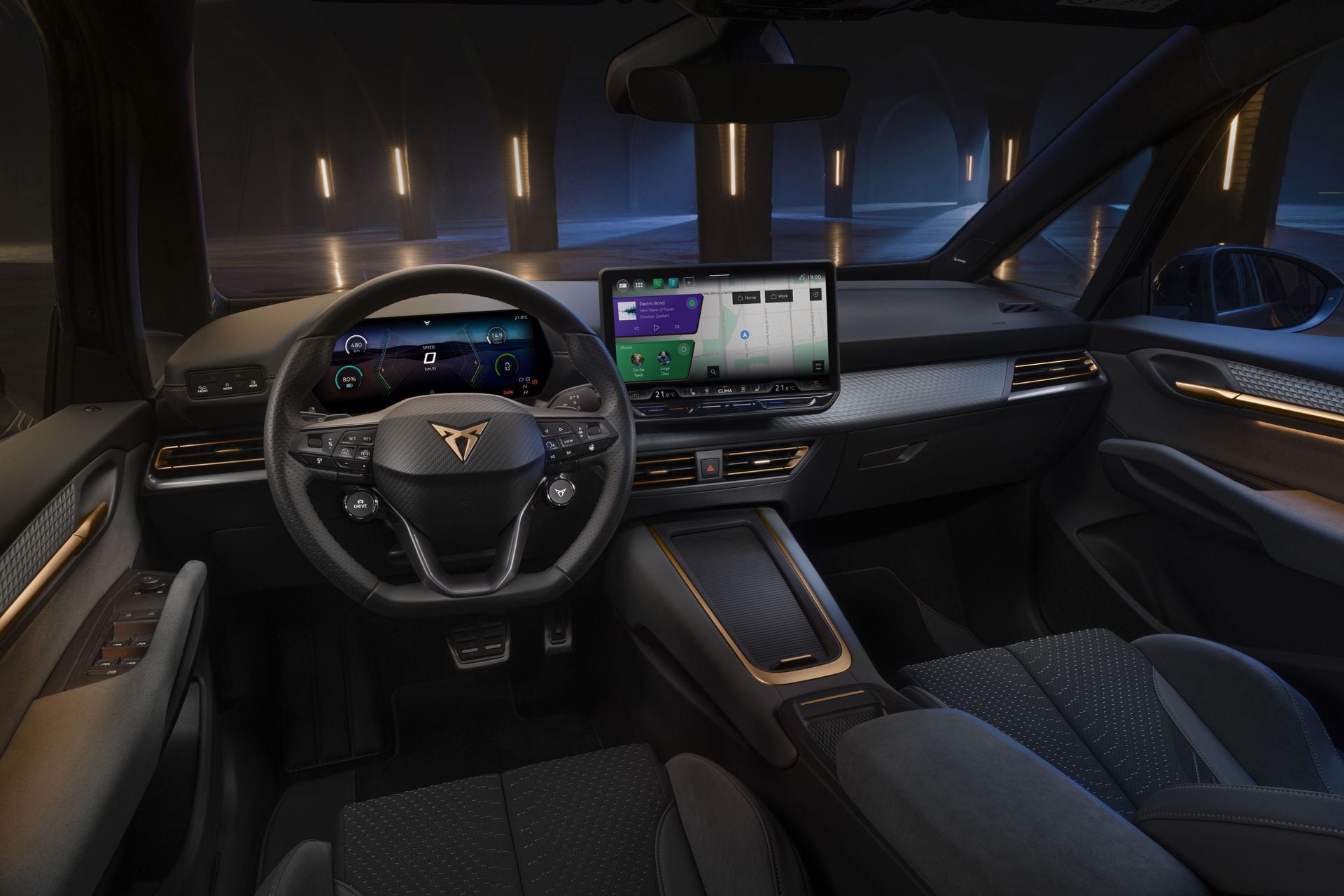 Cupra Born: Sporty EV pushed back for Australia... again | CarExpert