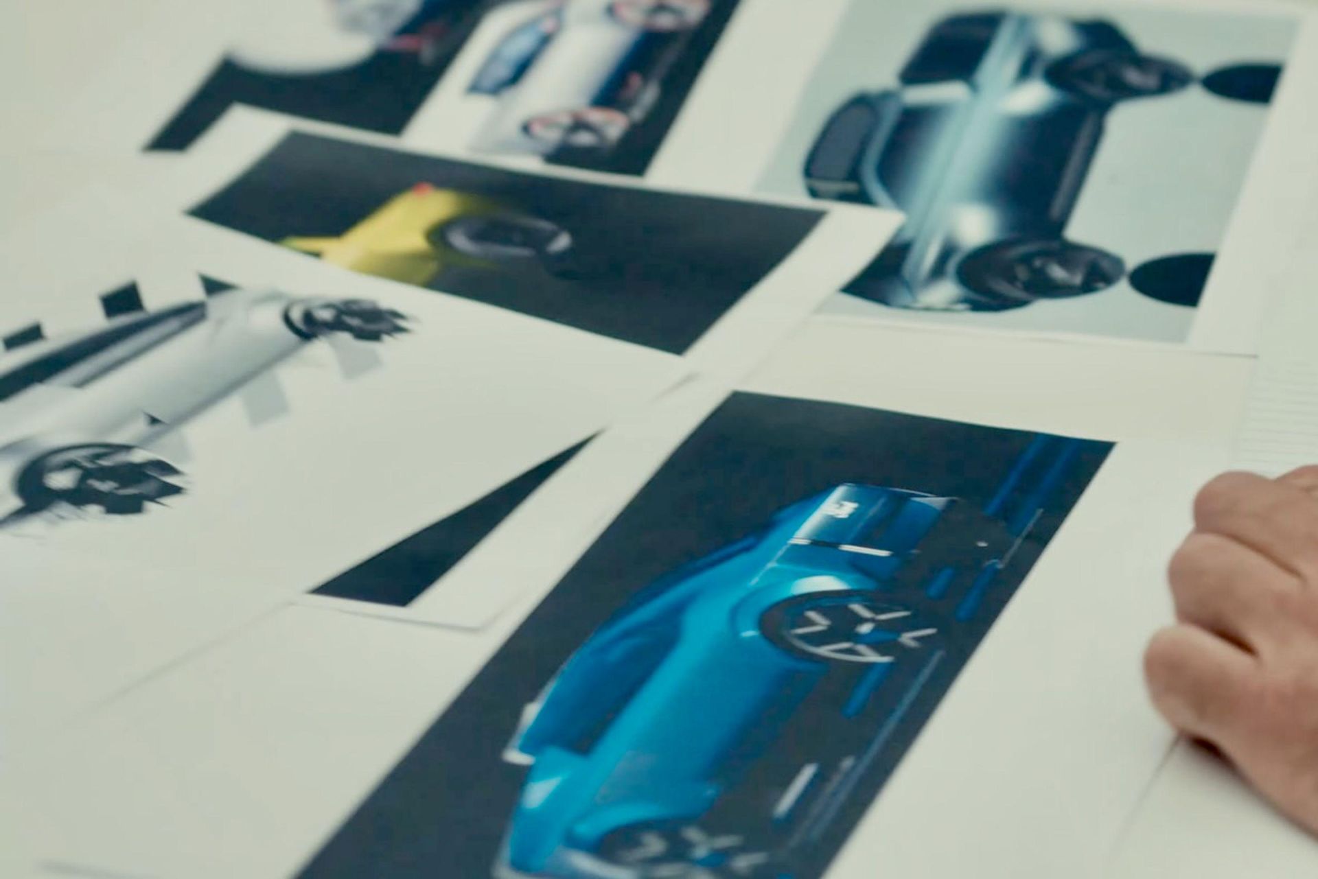 Ford boss hints at Falcon ute-style comeback | CarExpert