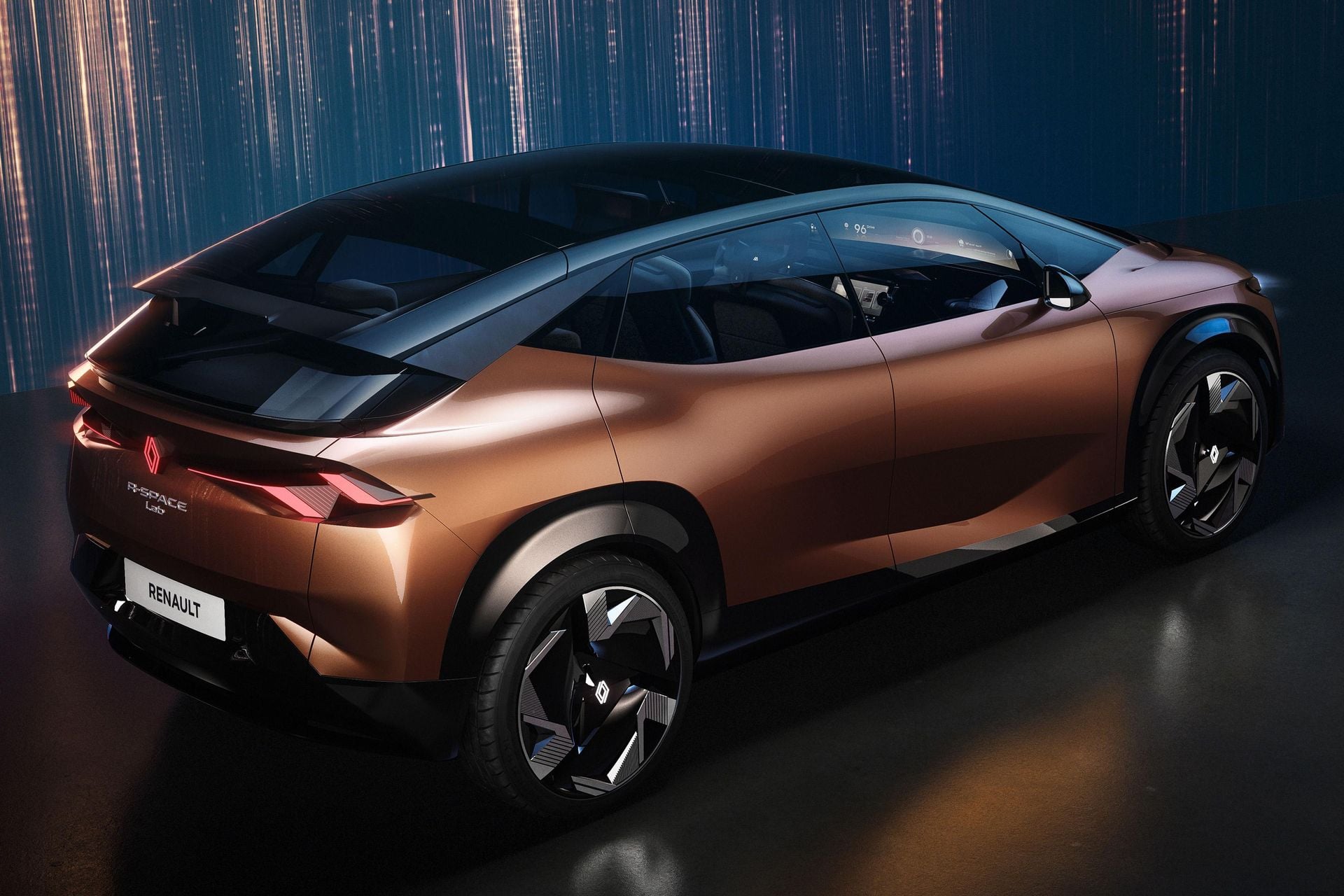 Next-generation Renault EVs to include petrol range-extender option ...