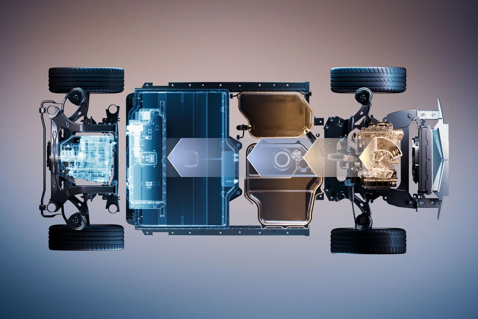 Next-generation Renault EVs to include petrol range-extender option ...