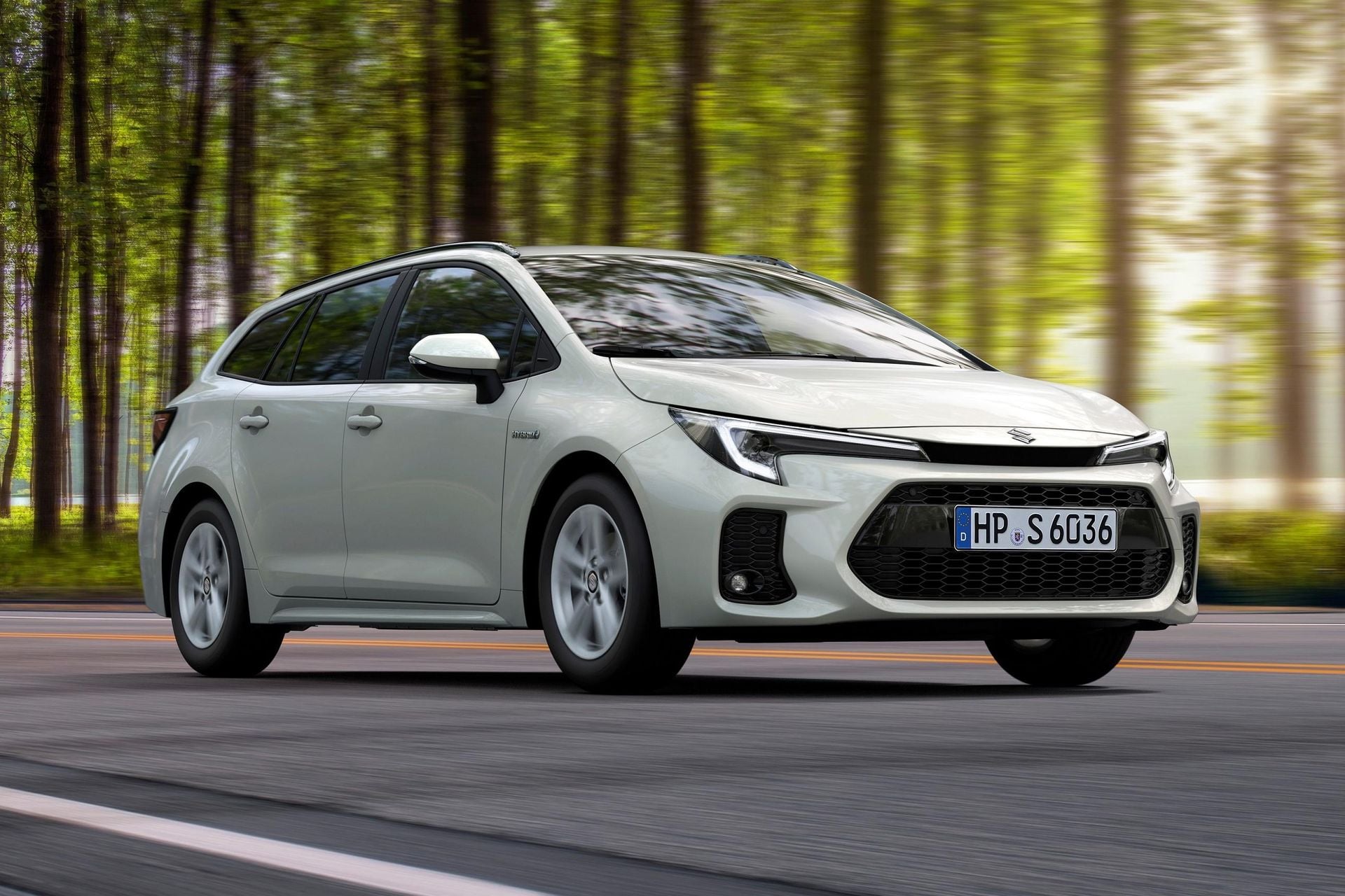 Suzuki open to stealing RAV4 PHEV customers Across from Toyota | CarExpert