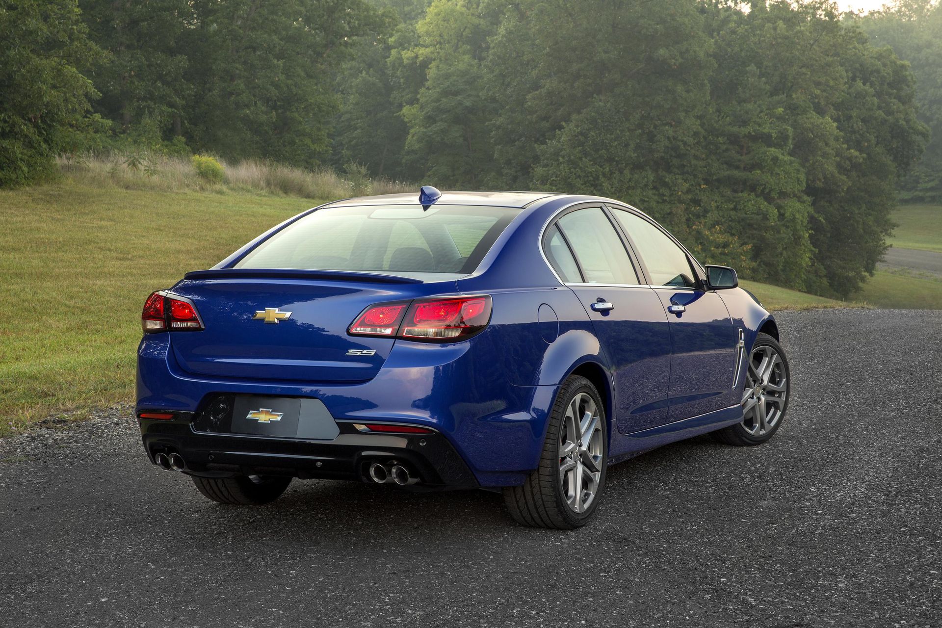 Holden Commodore to get spiritual successor in Chevrolet Camaro sedan ...
