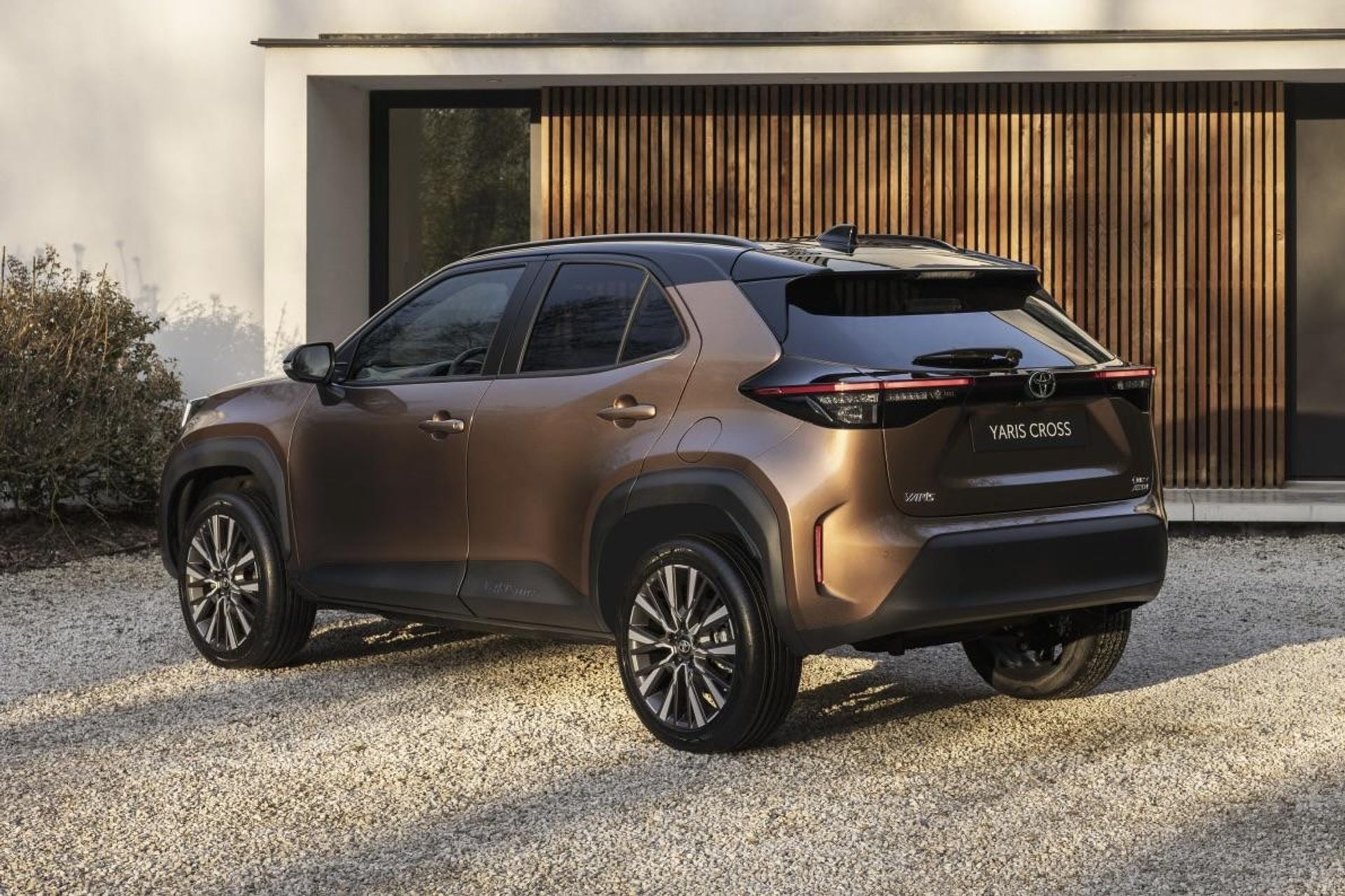 2026 Toyota Yaris Cross facelift revealed, Australian plans unclear ...
