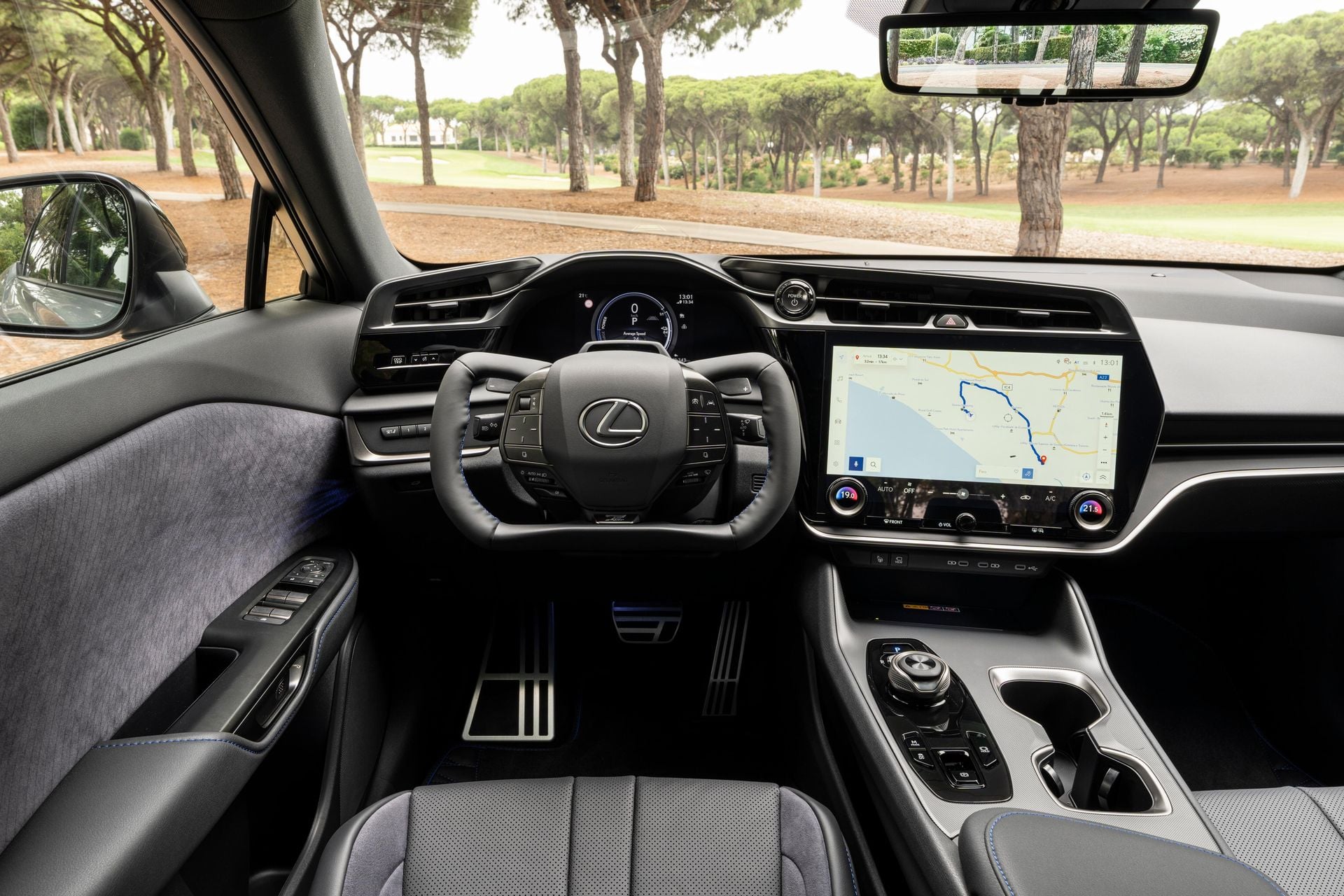 2026 Lexus RZ price and specs: Electric SUV prices slashed by up to ...