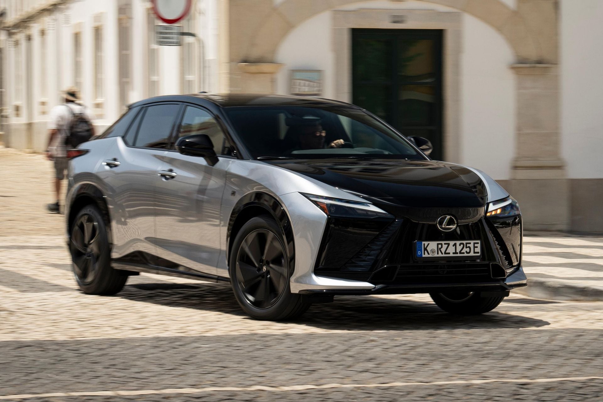 2026 Lexus RZ price and specs: Electric SUV prices slashed by up to ...