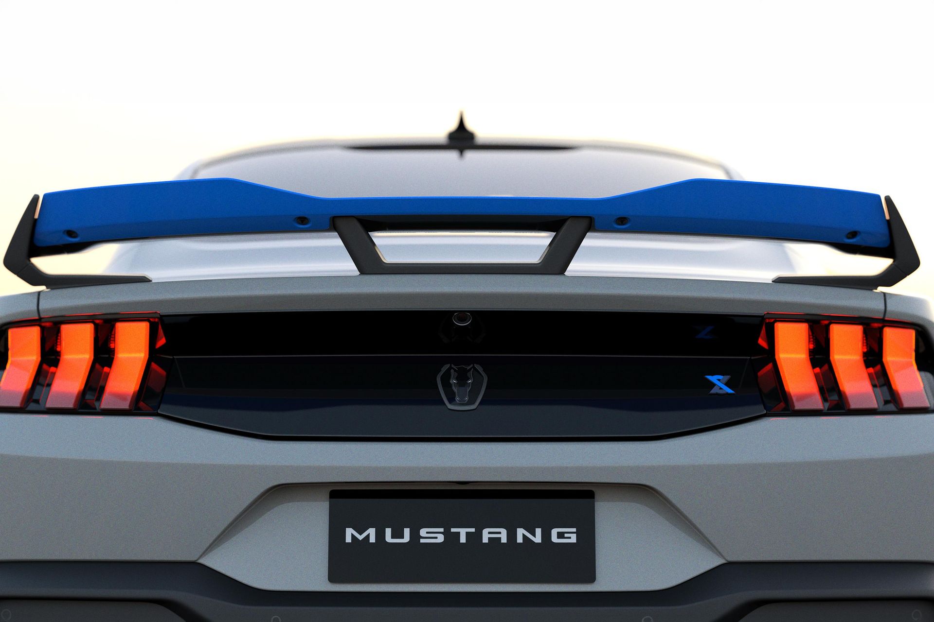 Ford Mustang Dark Horse returns to Australia with Triple Eight ...