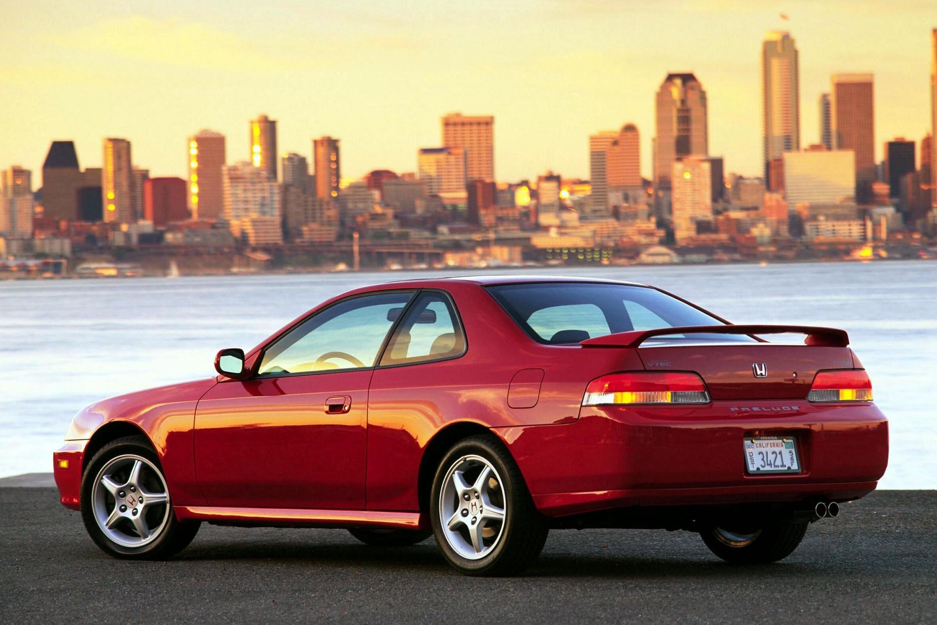 2026 Honda Prelude: New vs old | CarExpert